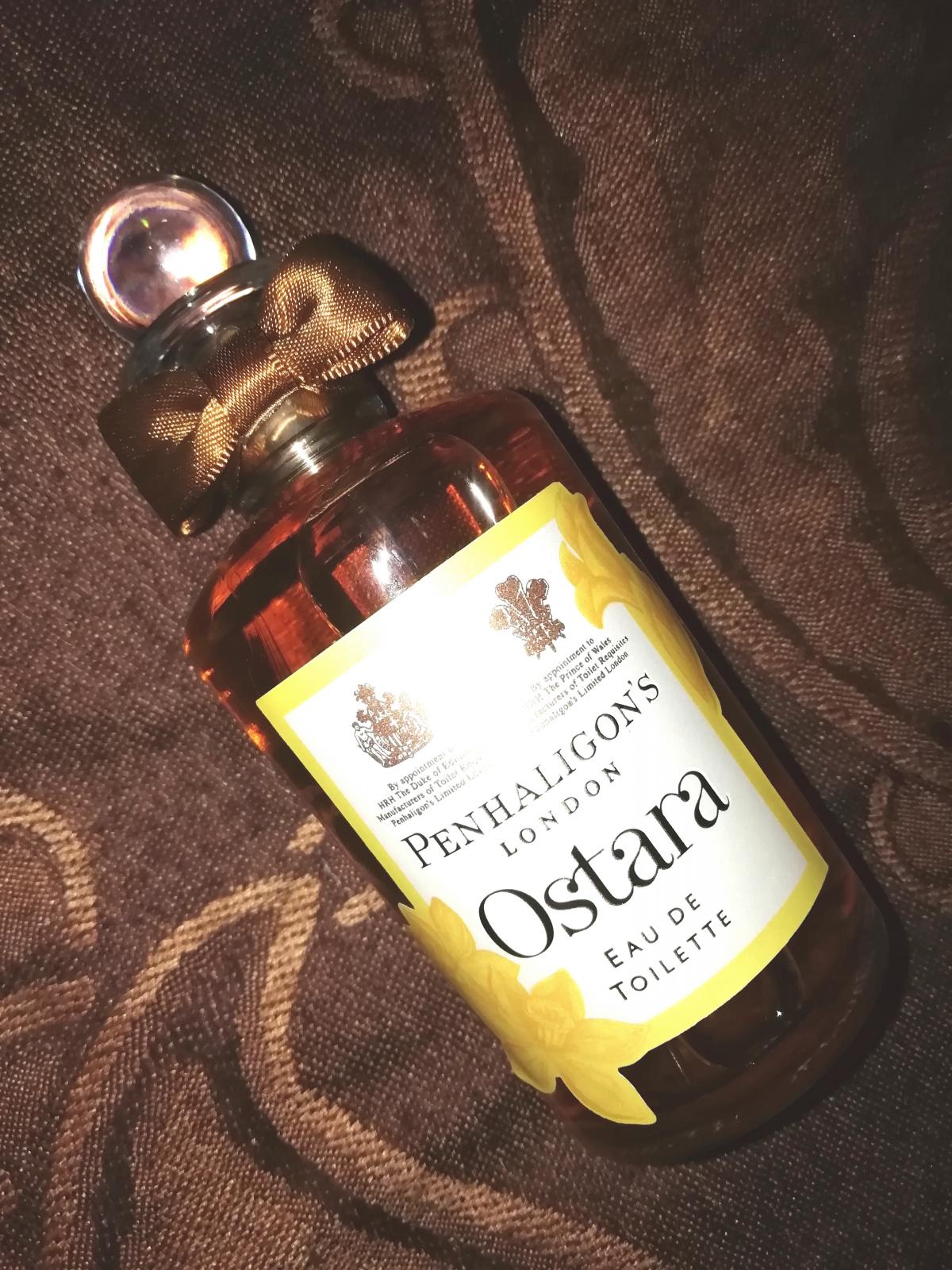 Ostara Penhaligon's perfume - a fragrance for women 2015