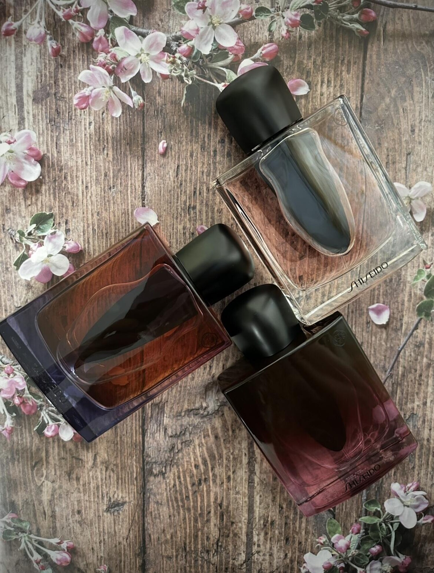 Ginza Shiseido perfume - a fragrance for women 2021