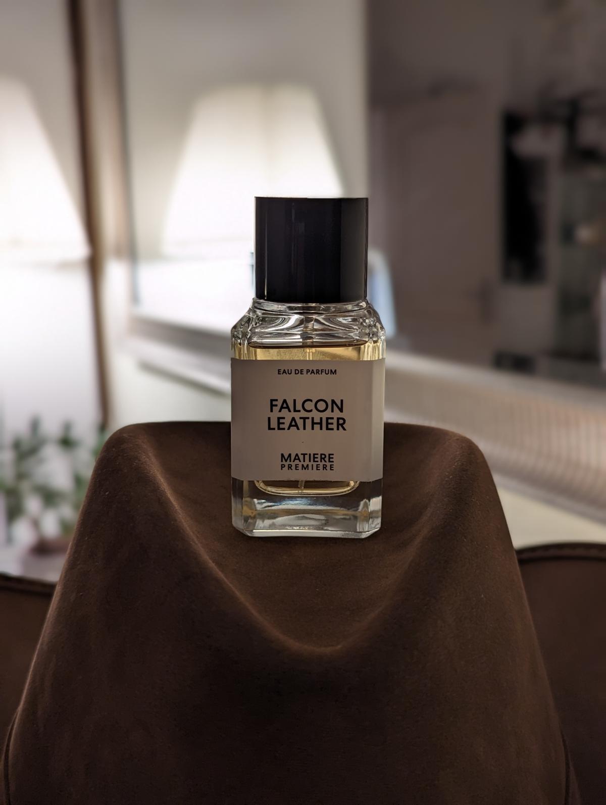 Falcon Leather Matiere Premiere perfume - a fragrance for women and men ...