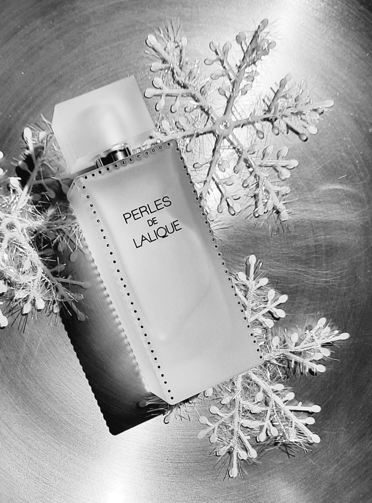 Perles De Lalique Lalique perfume - a fragrance for women 2006