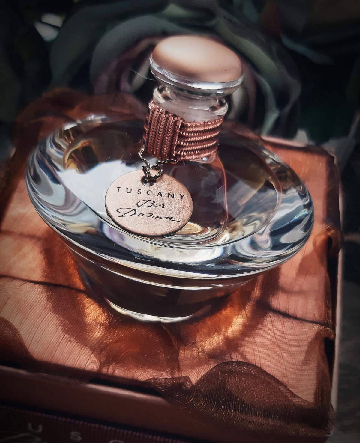 Tuscany Per Donna Aramis perfume - a fragrance for women 1992