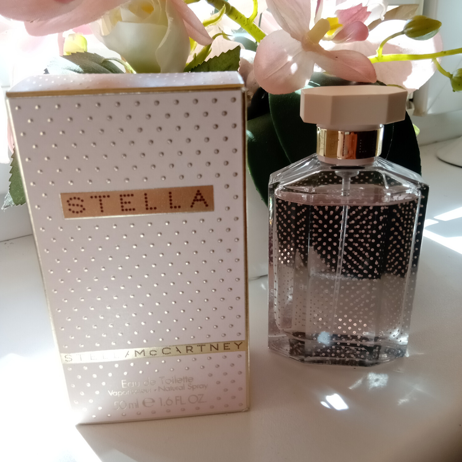 Stella Eau de Toilette Stella McCartney perfume - a fragrance for women ...