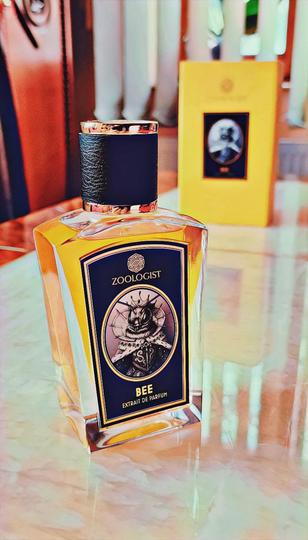 Bee Zoologist Perfumes perfumy - to nowe perfumy dla kobiet i mężczyzn 2019