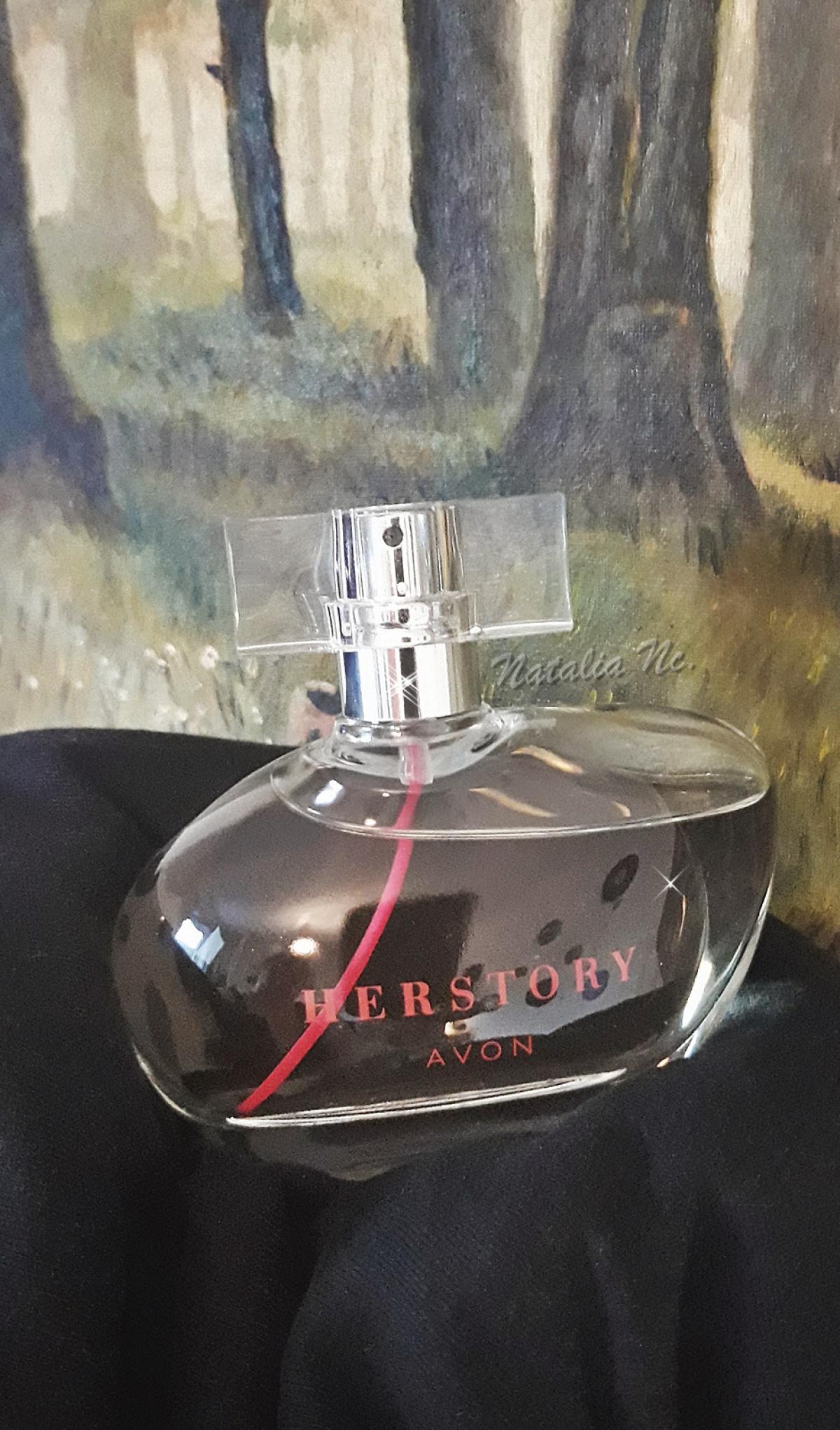 HerStory Avon perfume - a fragrance for women 2020