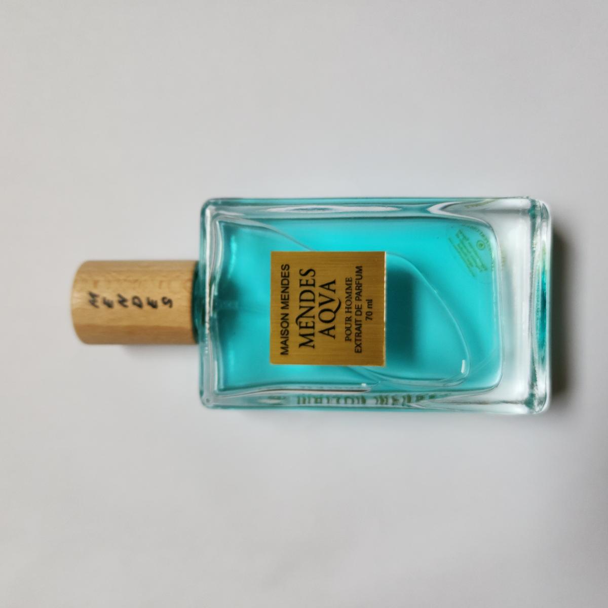 Mendes Aqva Mendes Perfumes cologne - a fragrance for men 2022