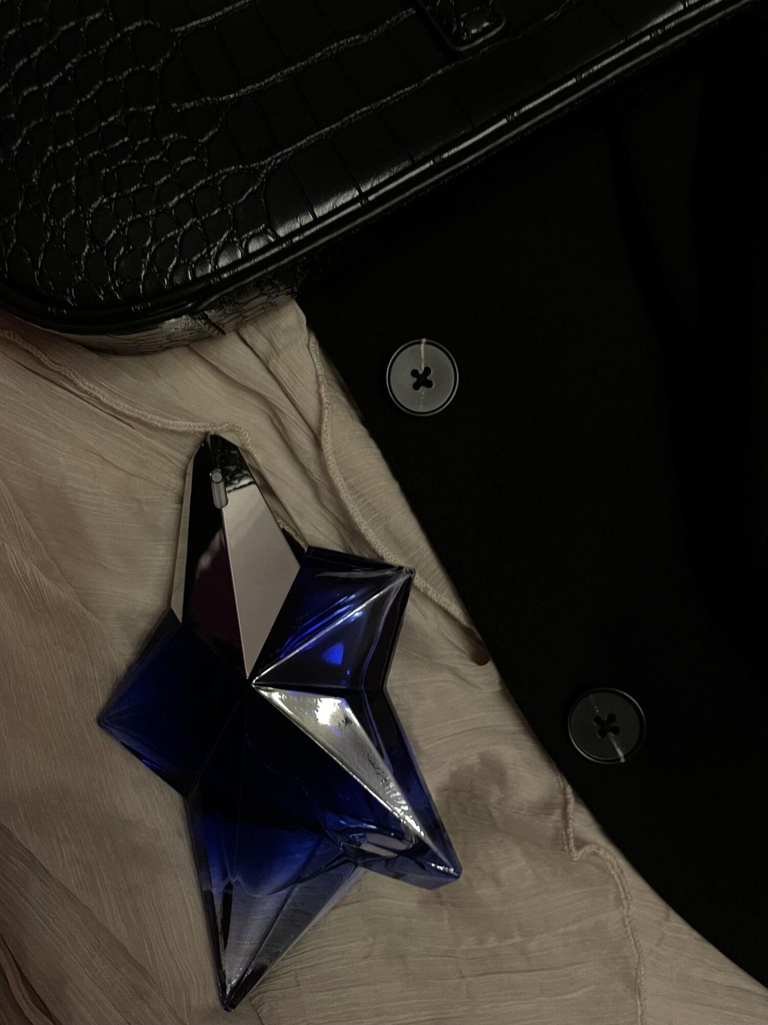 Angel Stellar Mugler fragancia - una nuevo fragancia para Mujeres 2025