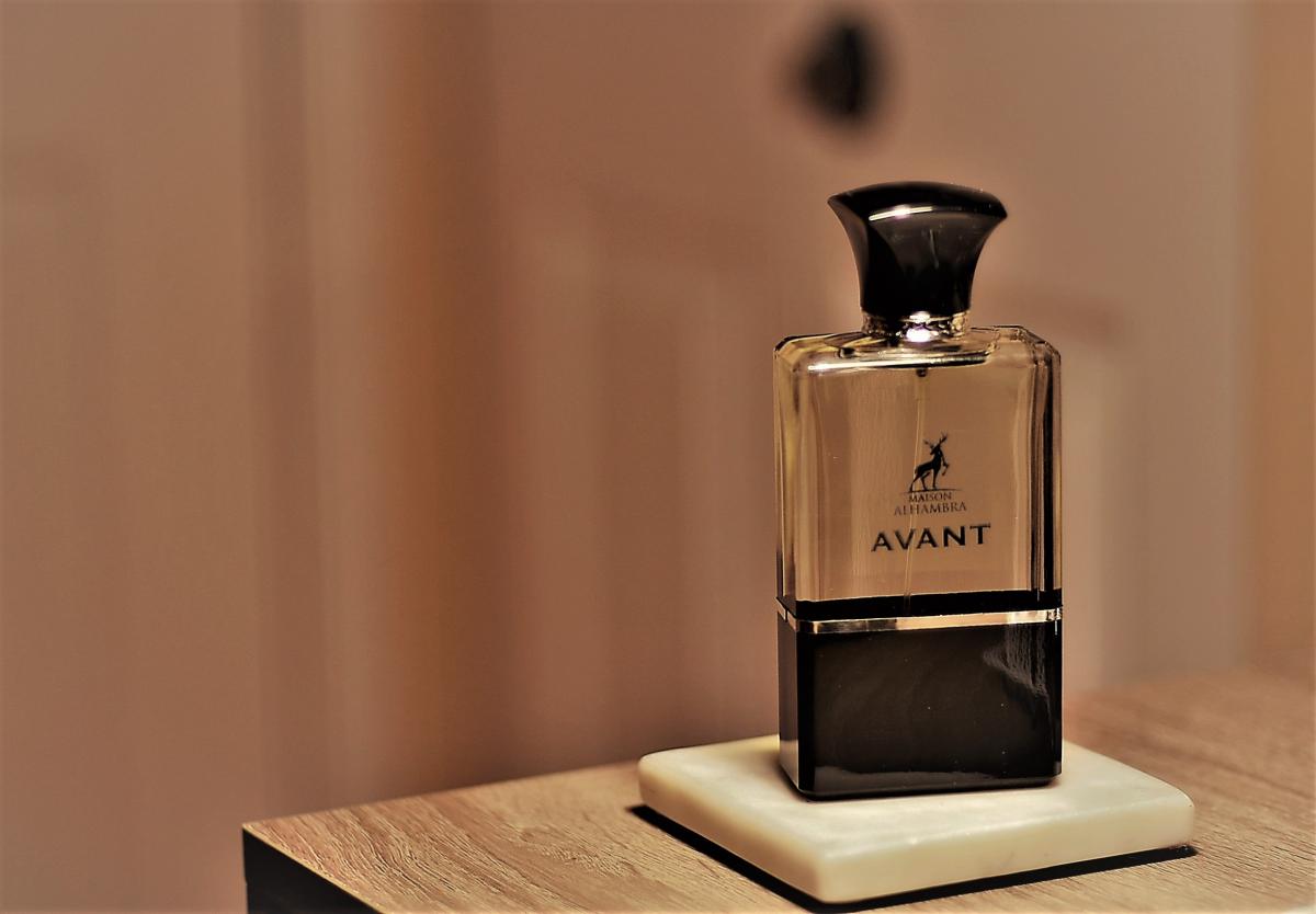 Avant Maison Alhambra cologne - a fragrance for men 2022