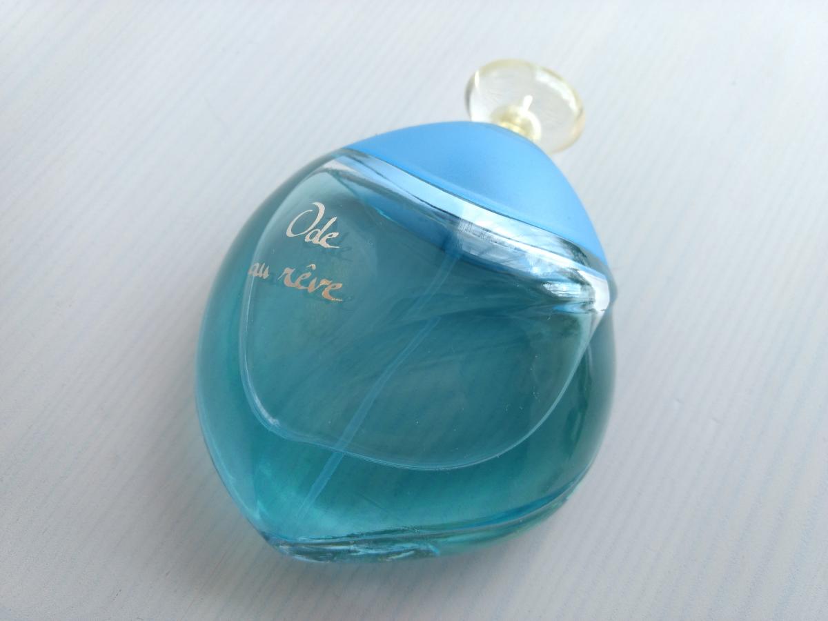 Ode au Reve Yves Rocher perfume - a fragrance for women 2007