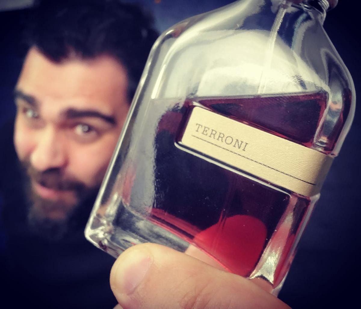 Terroni Orto Parisi perfume - a fragrance for women and men 2017
