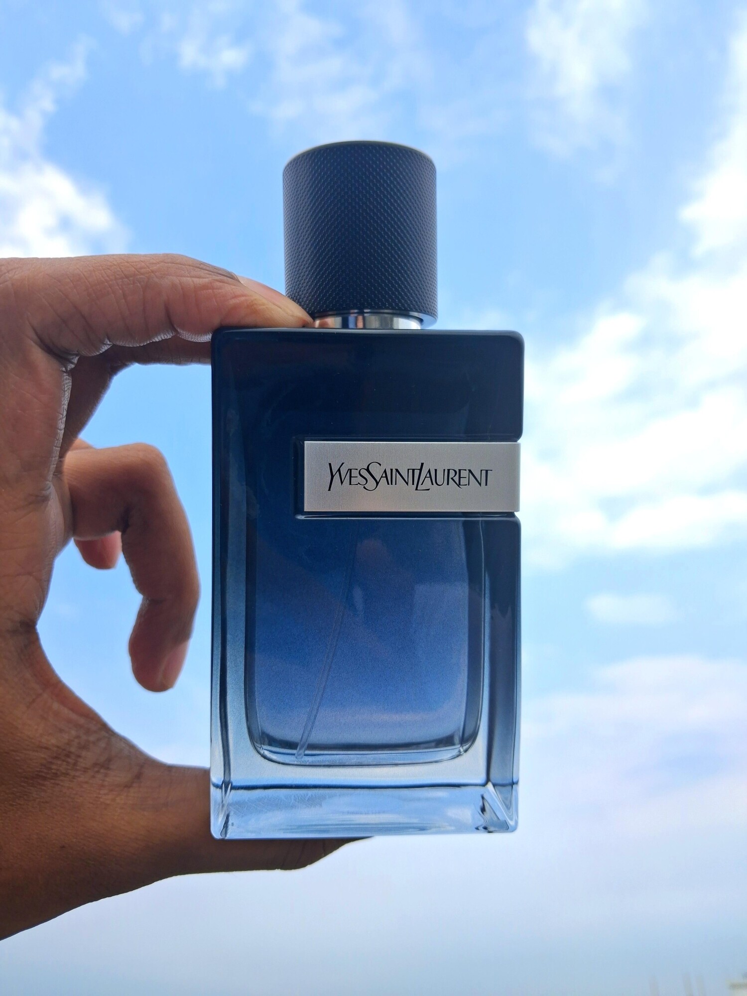 Y Eau de Parfum Yves Saint Laurent cologne - a fragrance for men 2018
