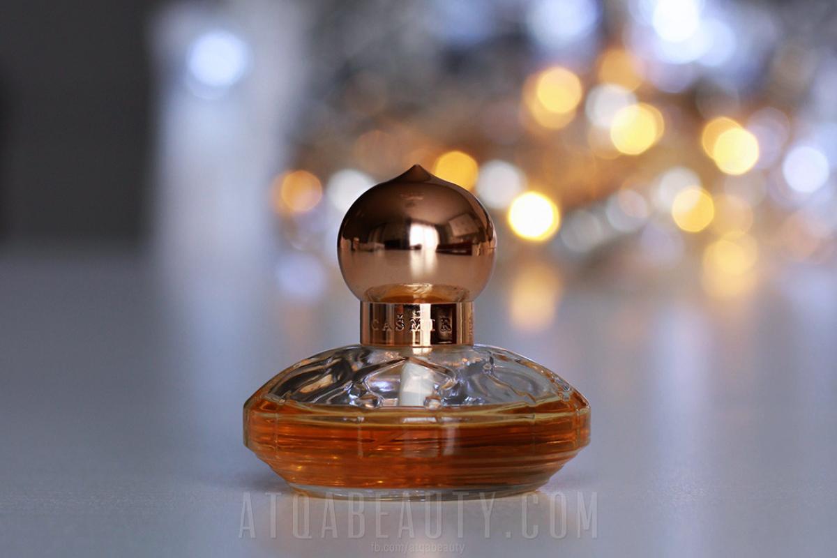 Casmir Chopard perfume - a fragrance for women 1992