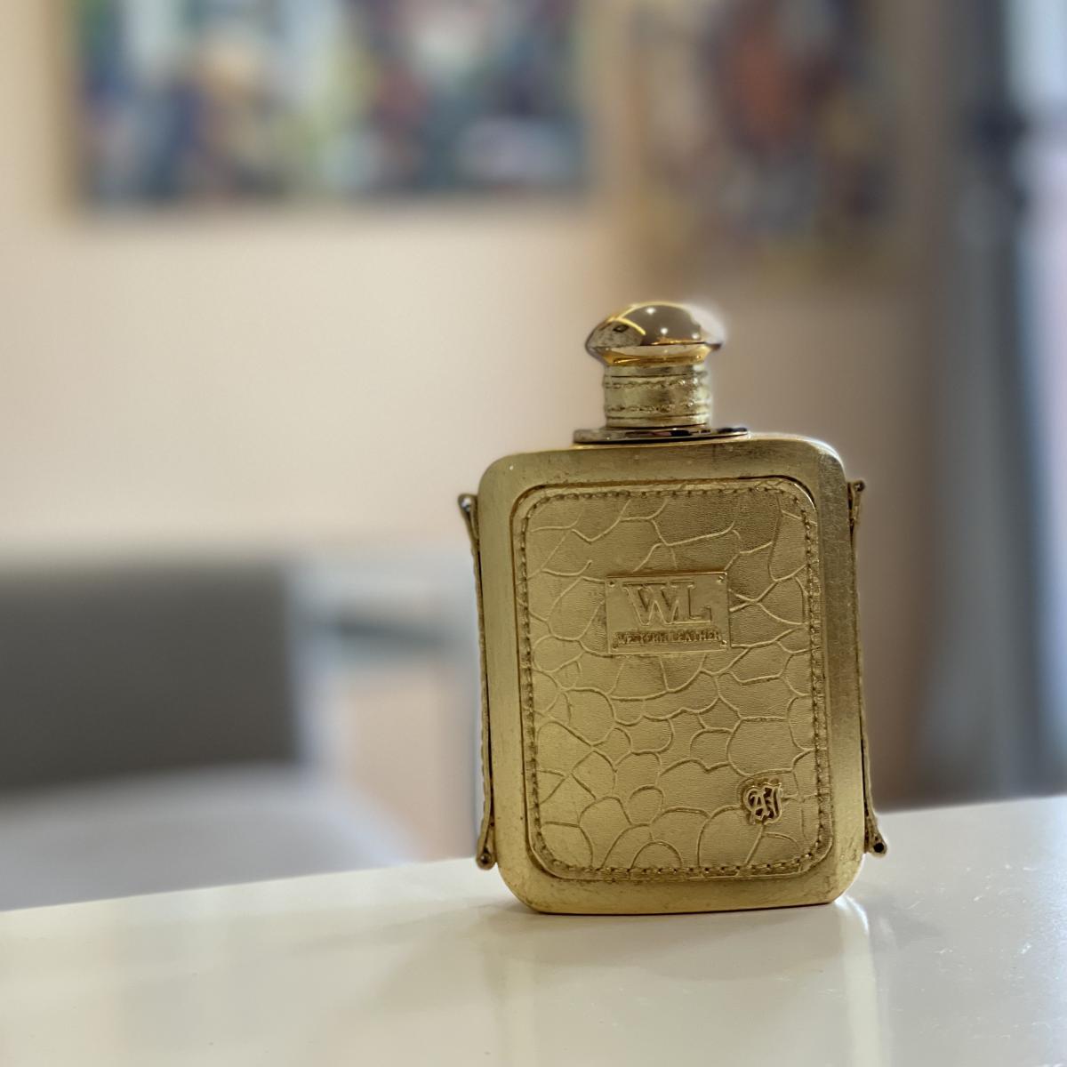 Western Leather Goldskin Alexandre.J perfume - a fragrance for women 2020