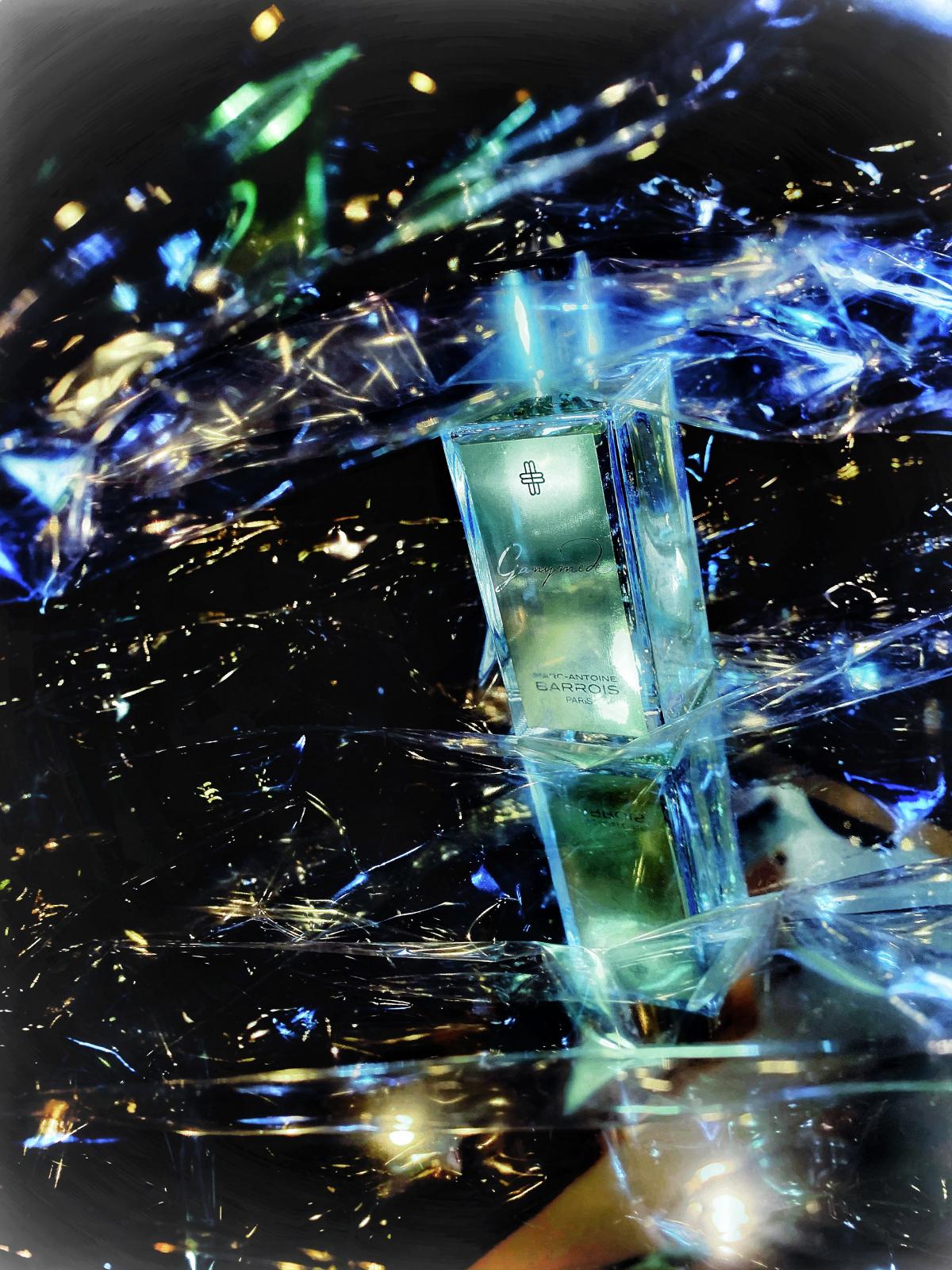 Ganymede Marc-Antoine Barrois perfume - a fragrance for women and men 2019