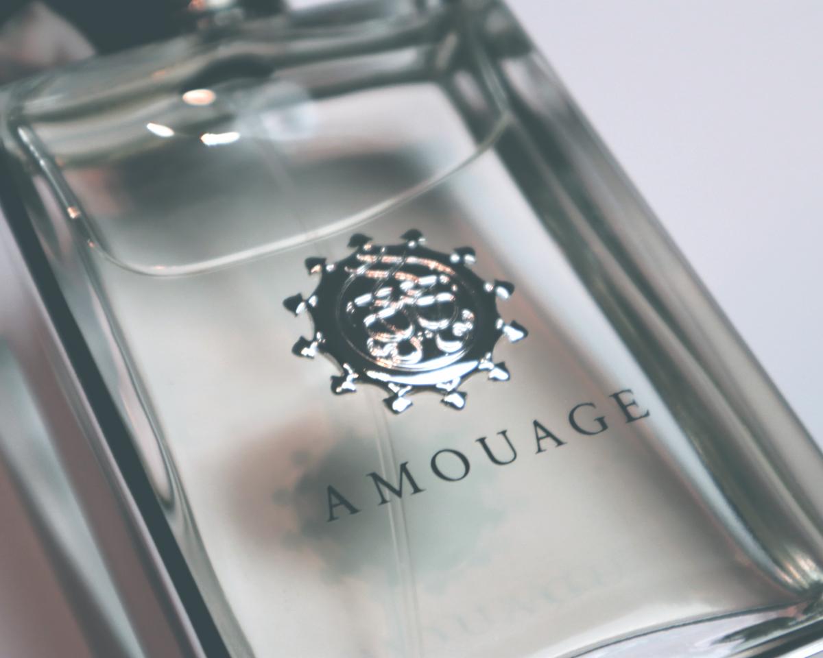 Reflection Man Amouage cologne - a fragrance for men 2007