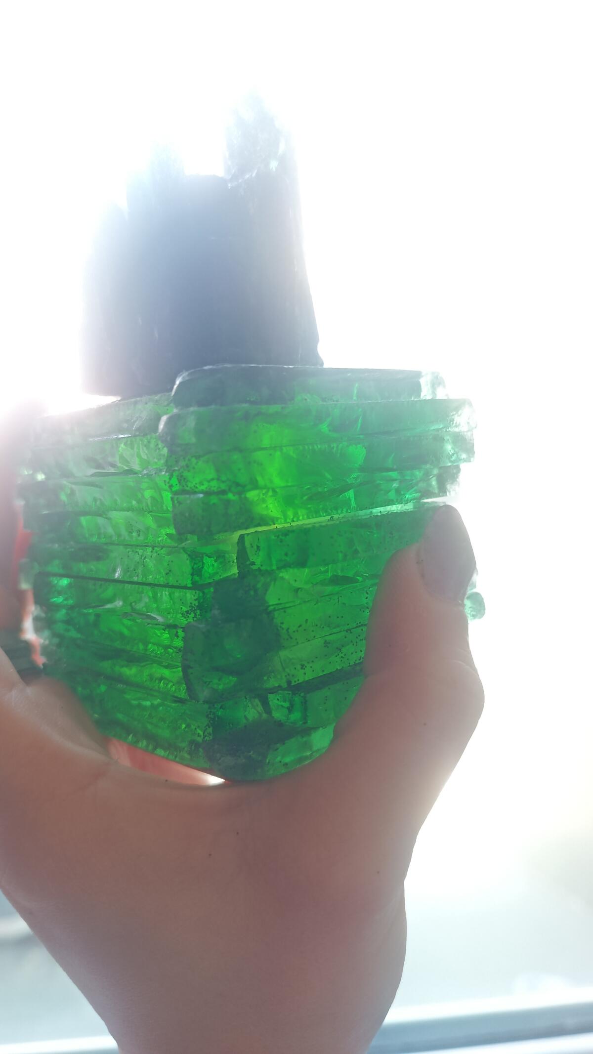 Emerald Herb House of Atropa عطر - a جديد fragrance للجنسين 2025