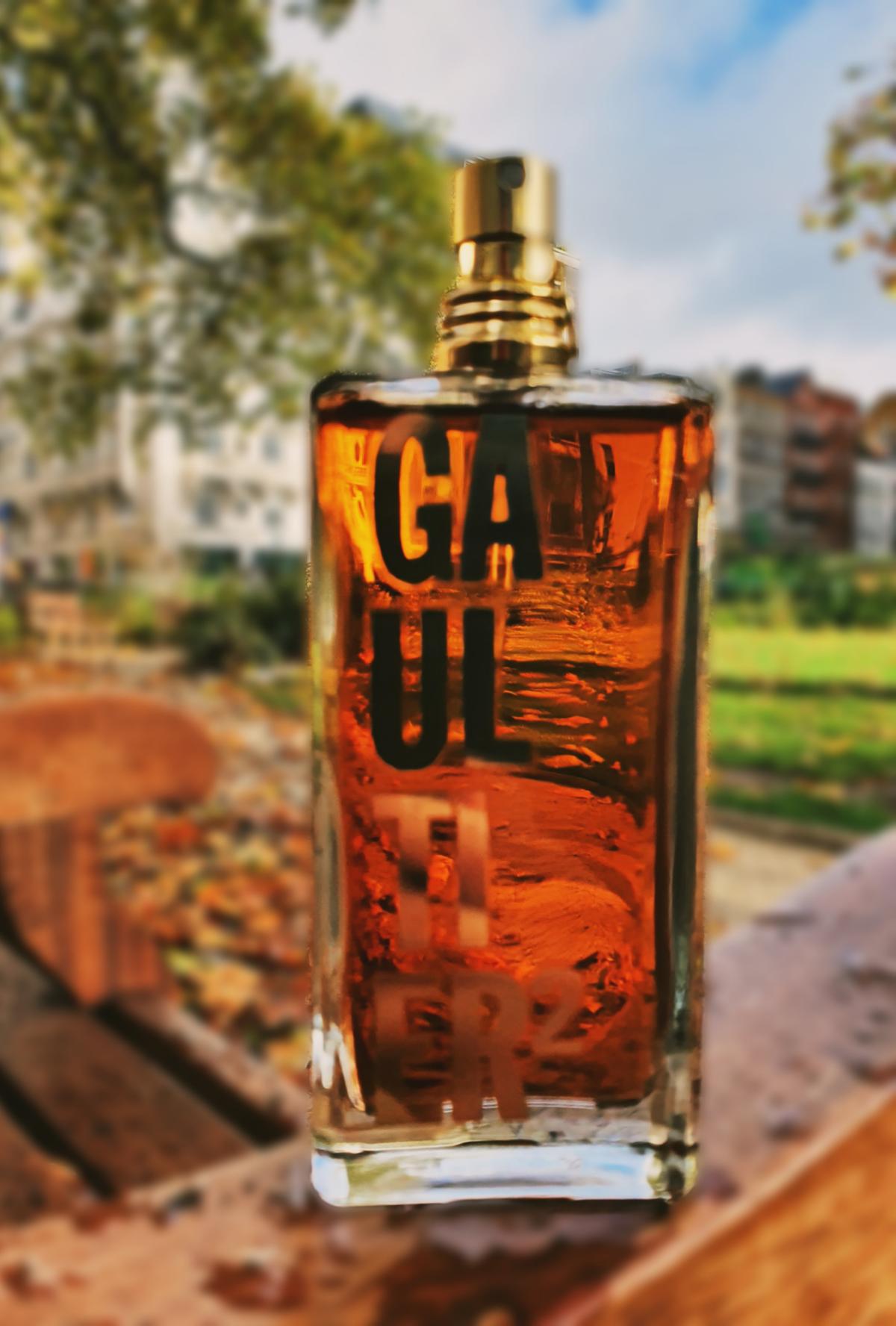 Gaultier² Jean Paul Gaultier perfume - a new fragrance for women and ...