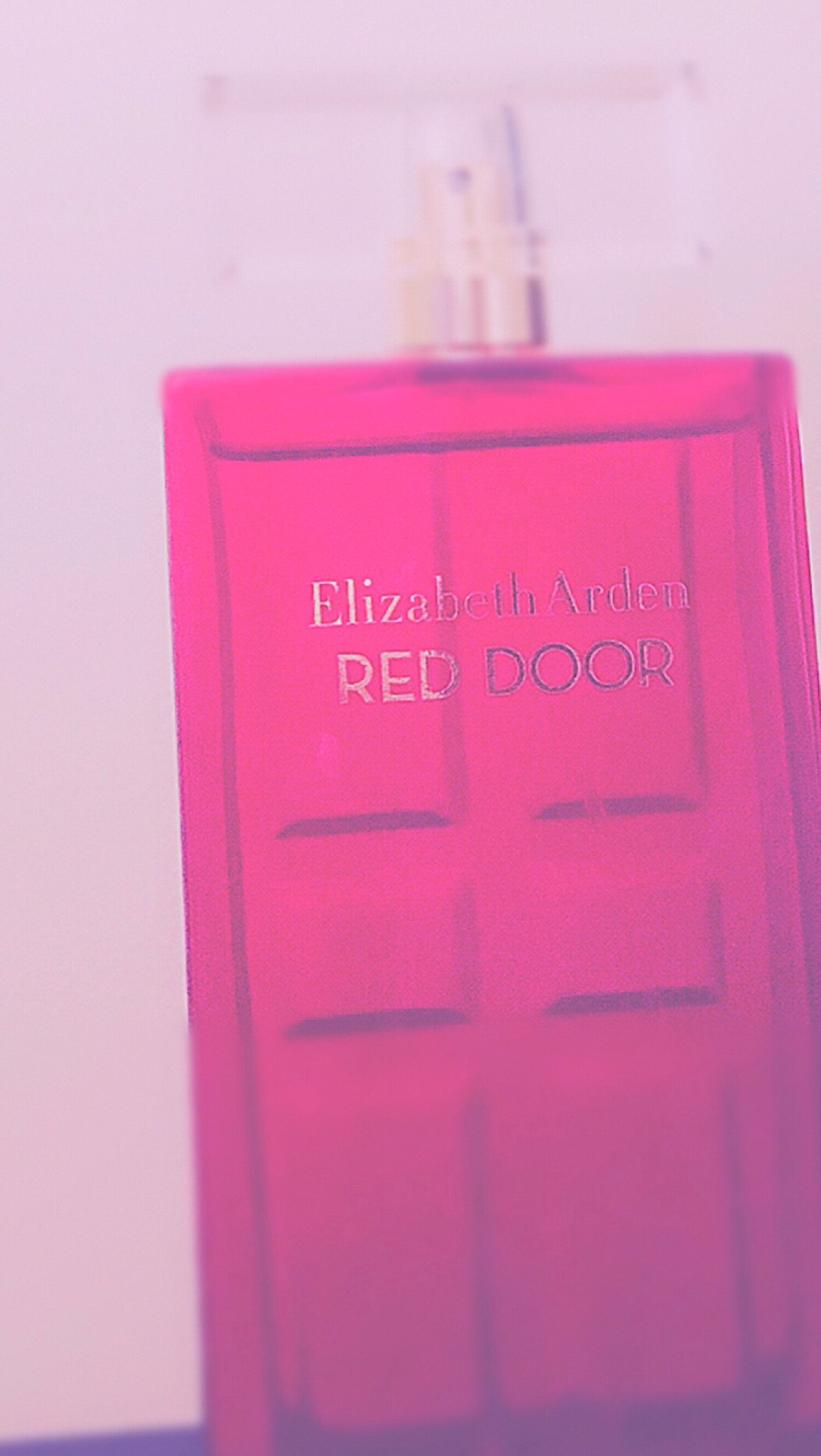 Red Door Elizabeth Arden fragancia - una fragancia para Mujeres 1989