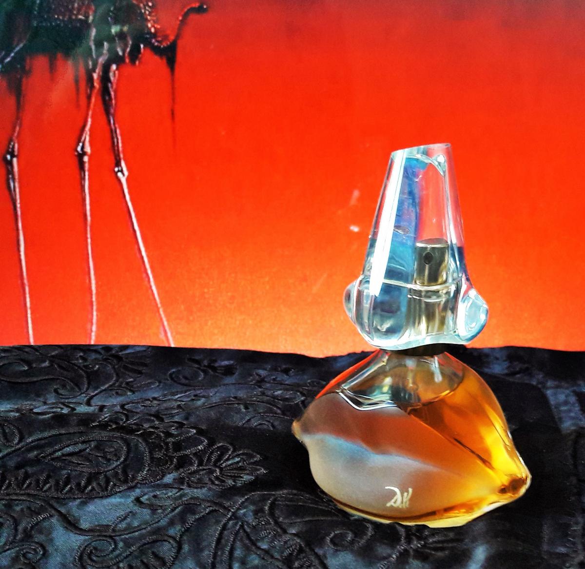 Dali Parfum de Toilette Salvador Dali perfume - a fragrance for women 1985