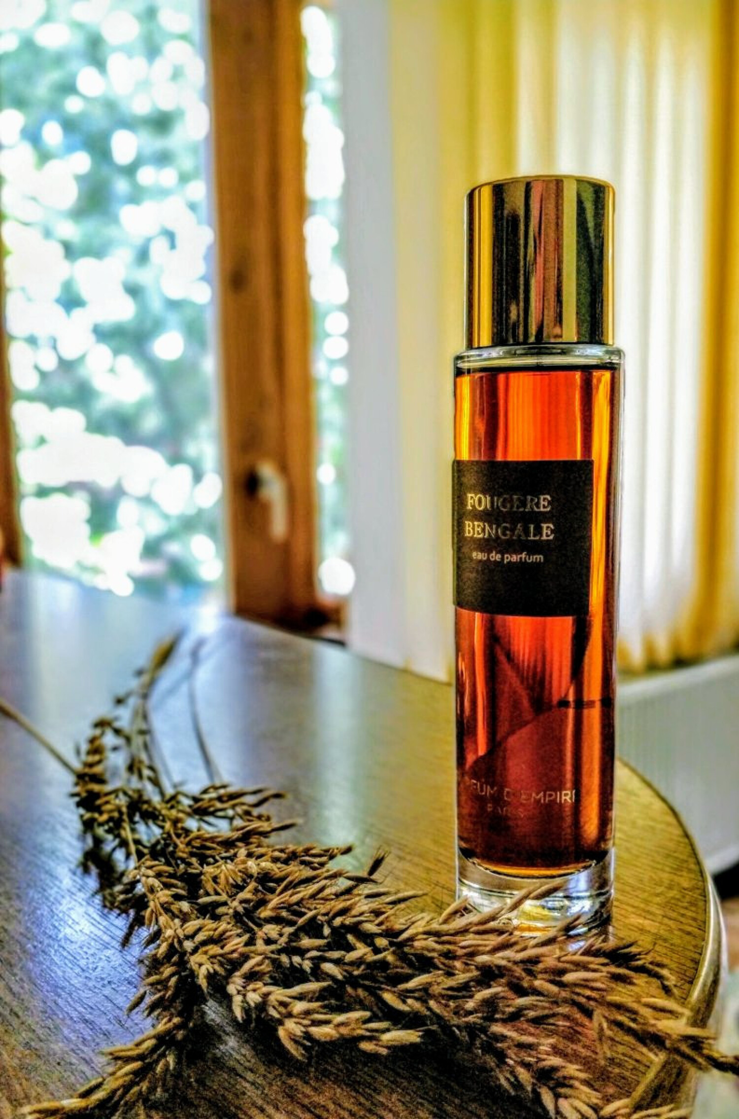 Fougere Bengale Parfum d'Empire cologne - a fragrance for men 2007
