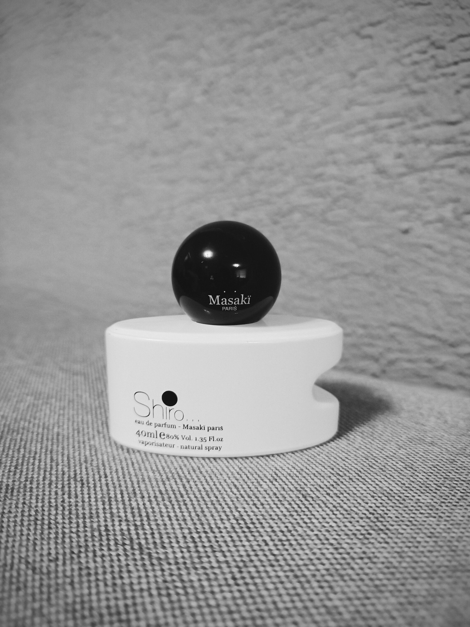 Masaki Shiro Masaki Matsushima perfume - a fragrance for women 2010