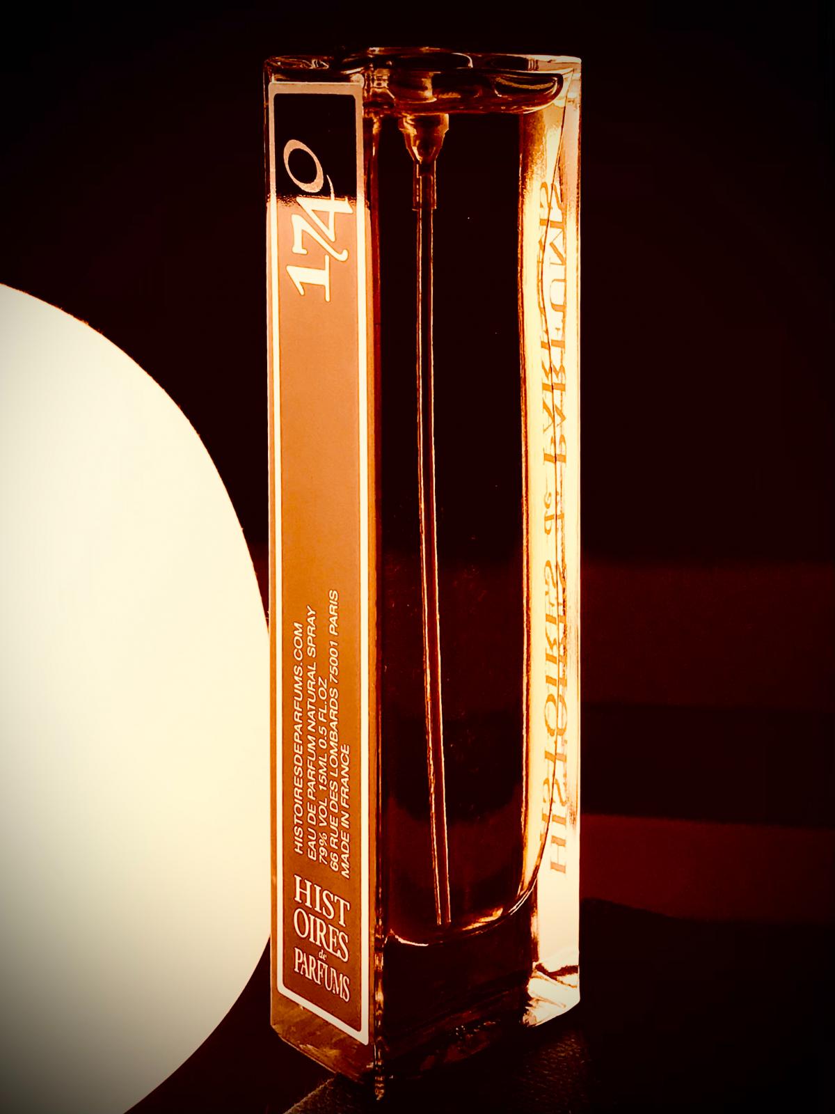 1740 Marquis de Sade Histoires de Parfums cologne - a fragrance for men ...