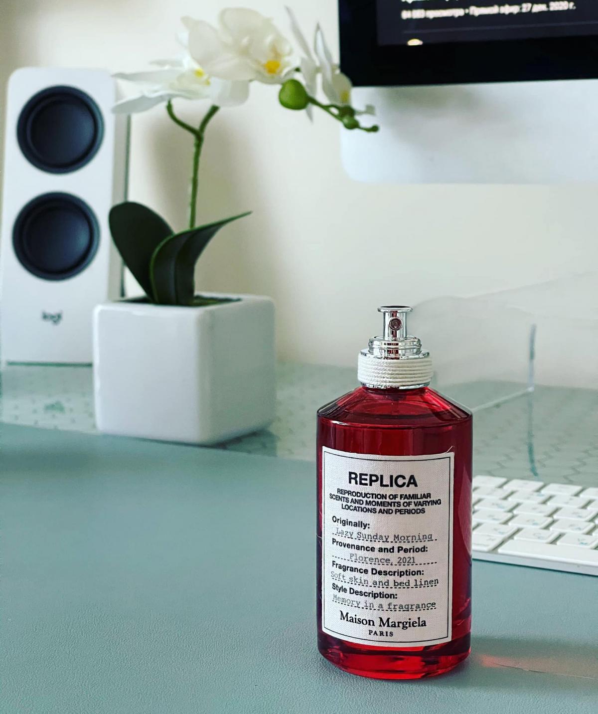 Lazy Sunday Morning Lunar New Year Edition Maison Martin Margiela ...
