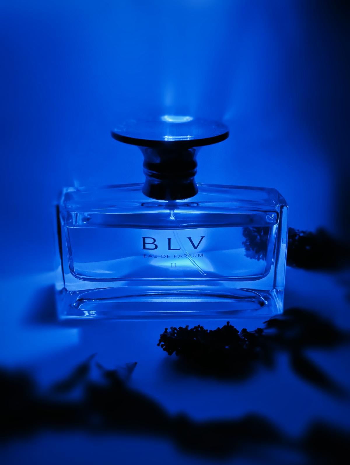 BLV Eau de Parfum II Bvlgari perfume - a fragrance for women 2009