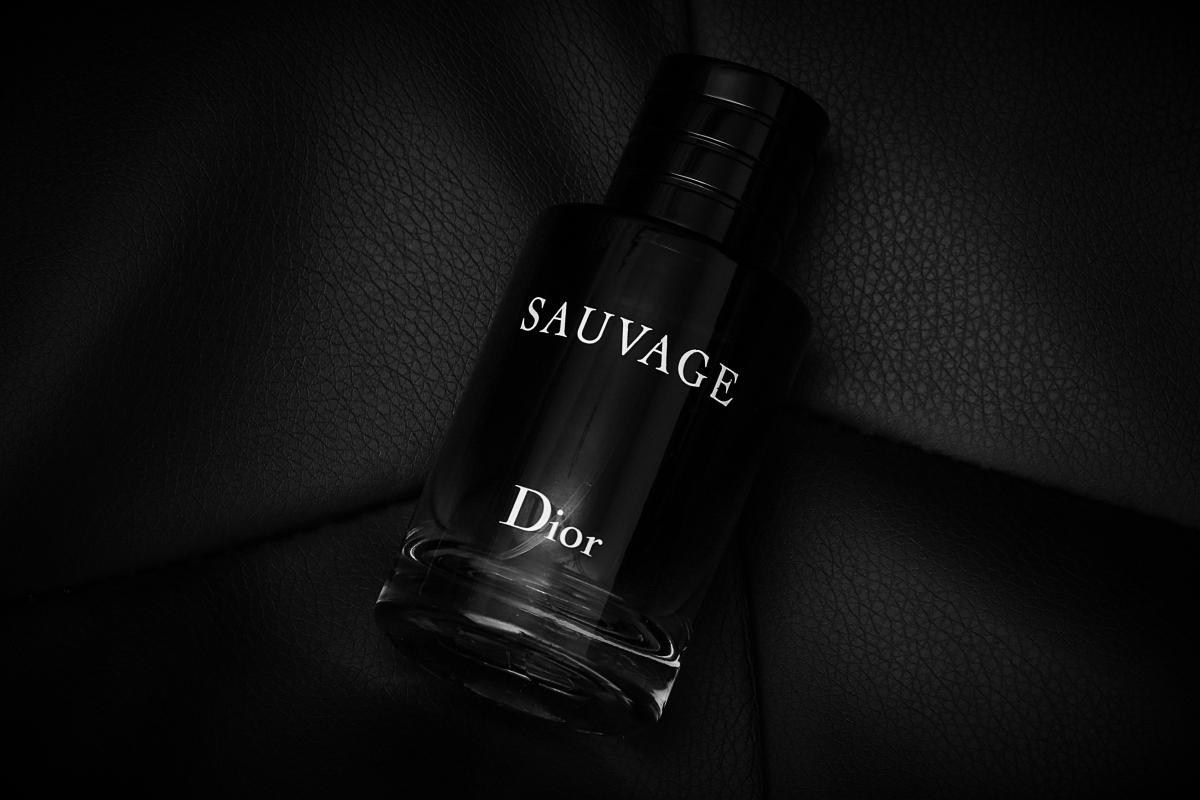 Sauvage Dior cologne - a fragrance for men 2015