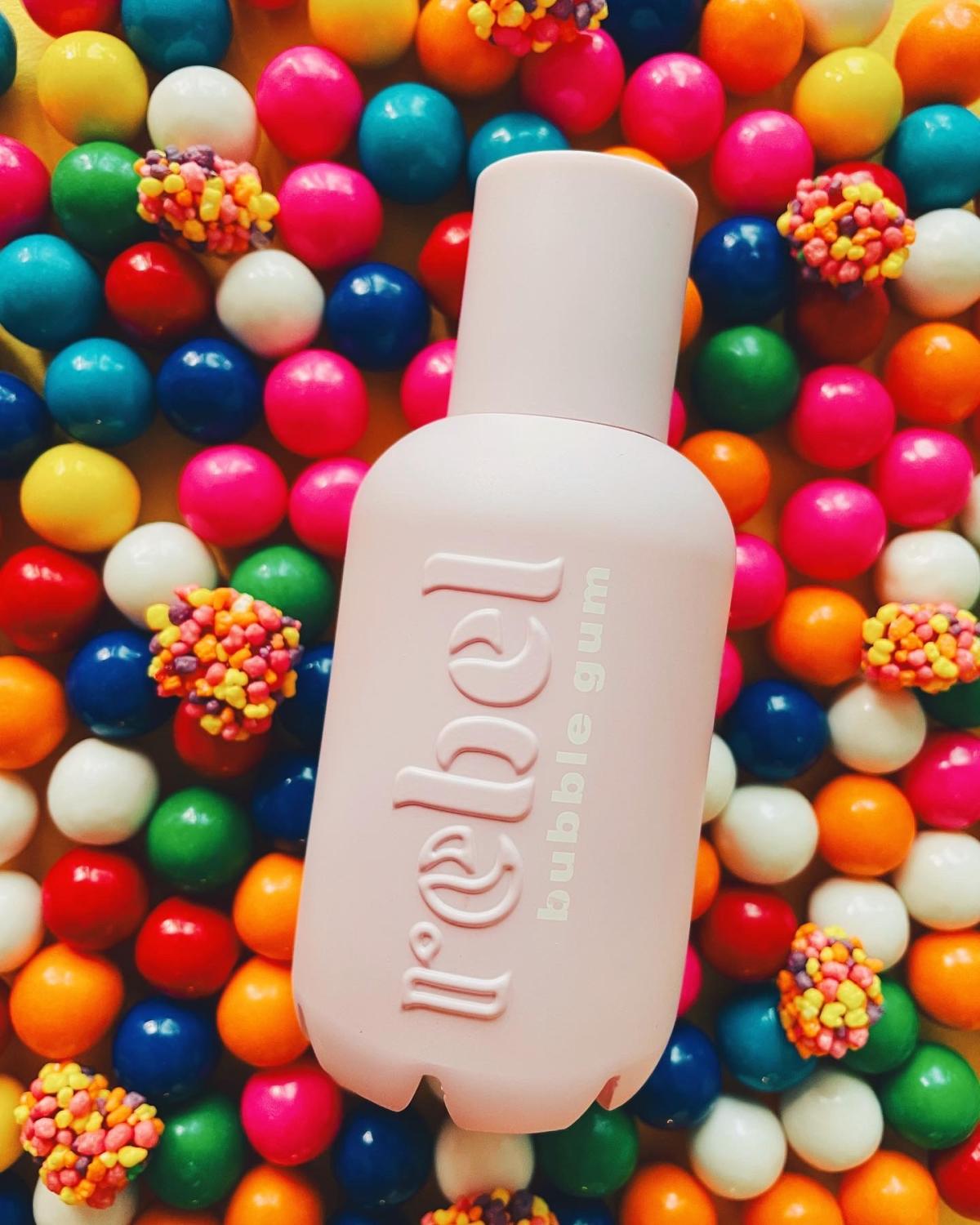 Bubble Gum Bel Rebel Parfum - ein es Parfum für Frauen und Männer 2020