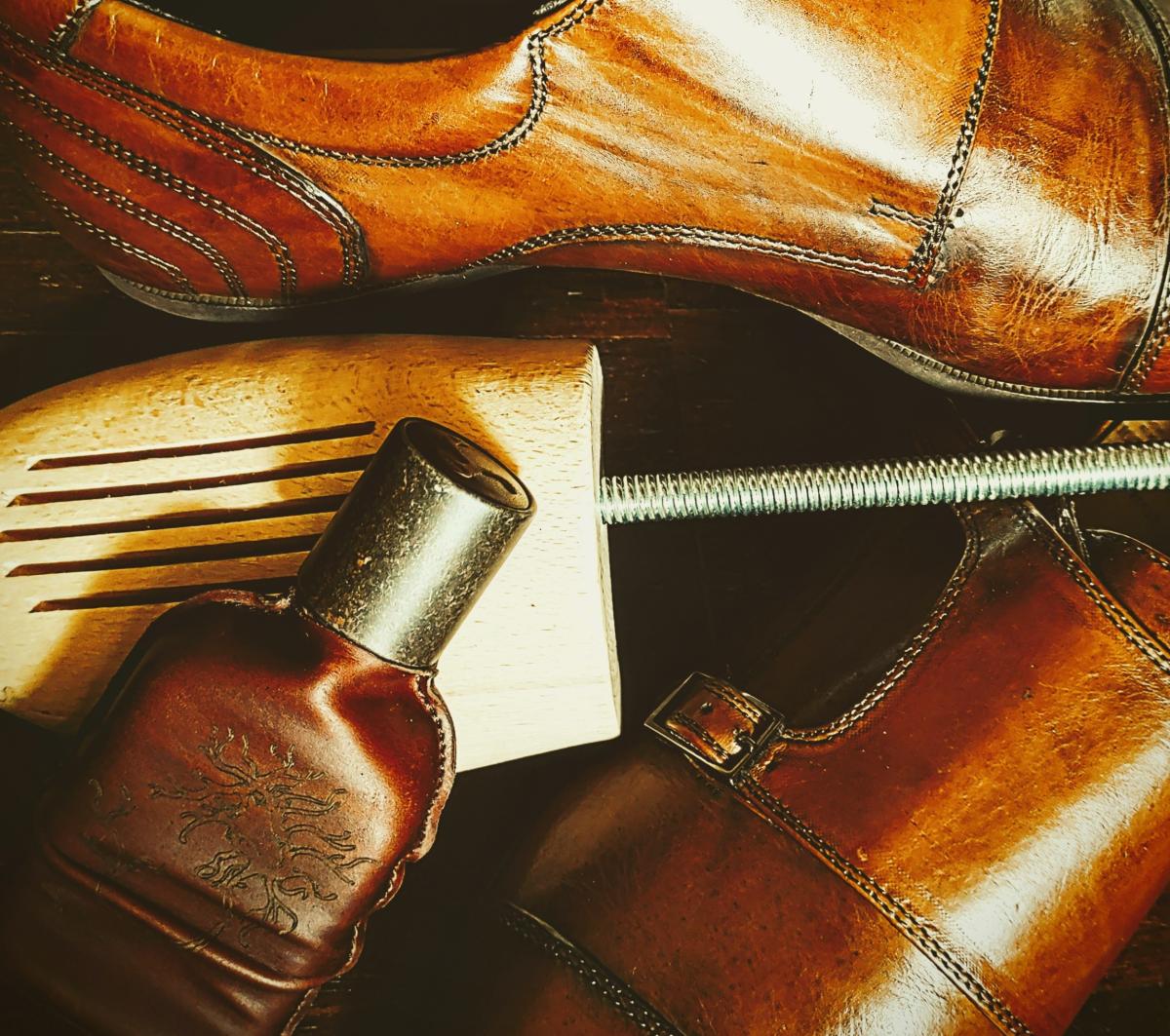 Cuoium Orto Parisi perfume - a fragrance for women and men 2021