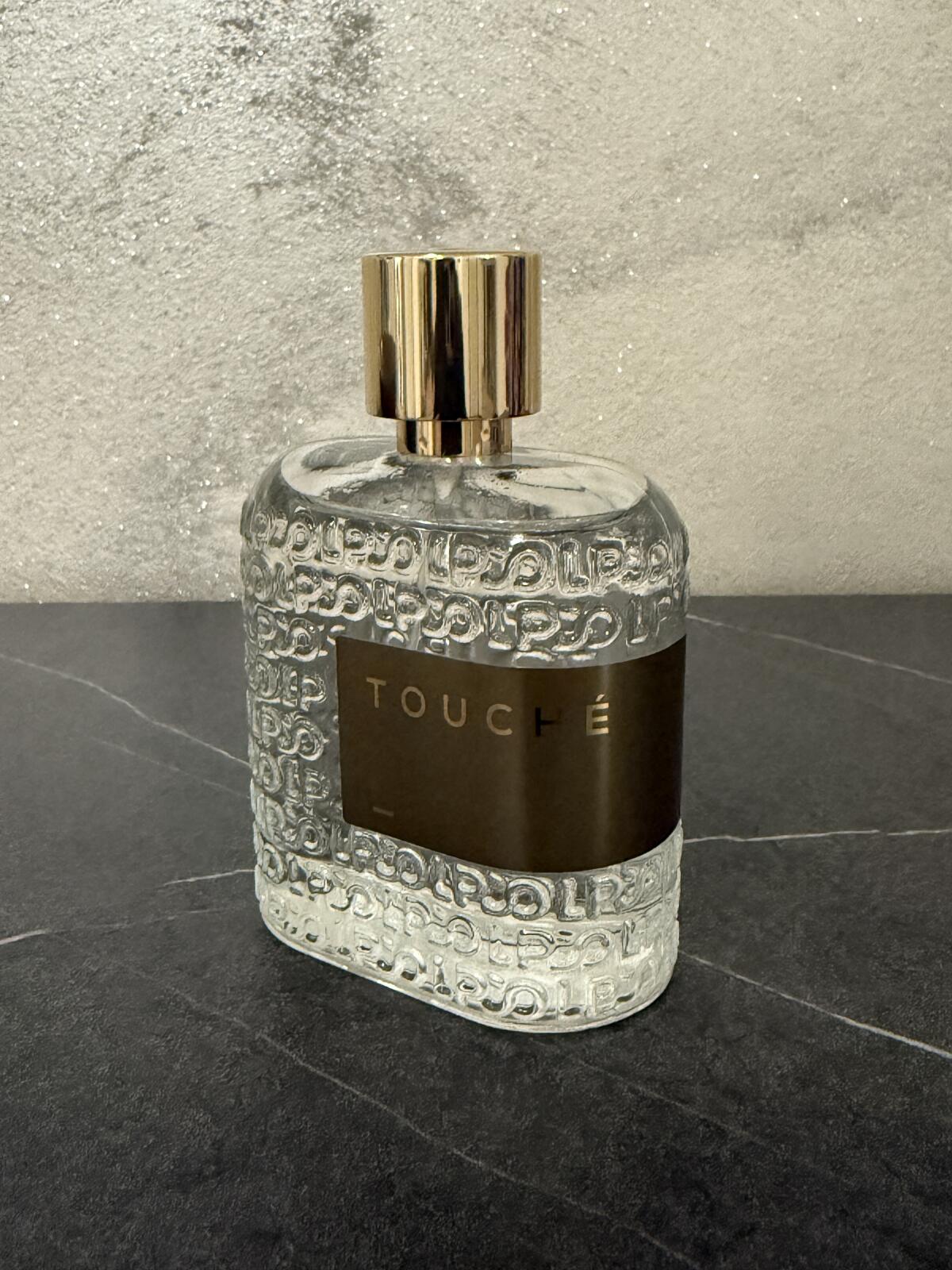 Touché LPDO perfume - a fragrance for women and men 2023