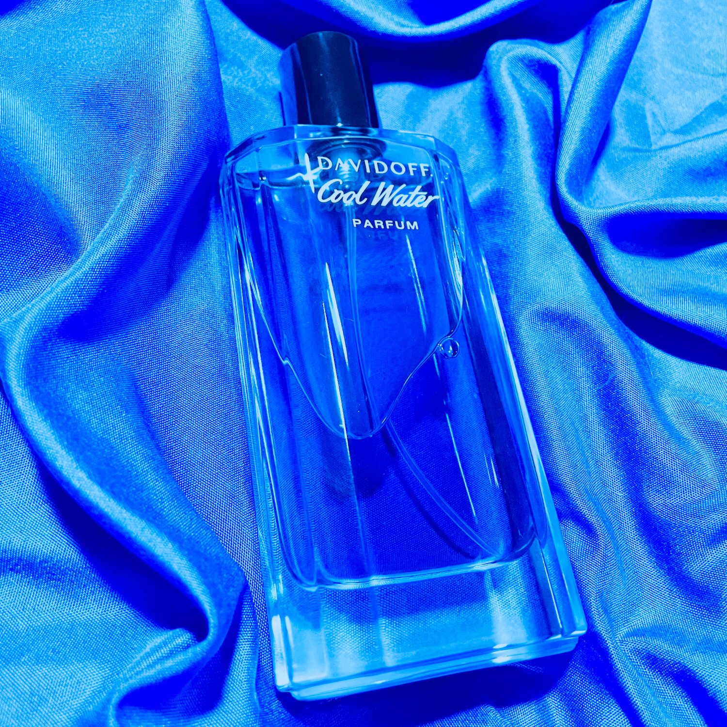 Cool Water Parfum Davidoff cologne - a fragrance for men 2021