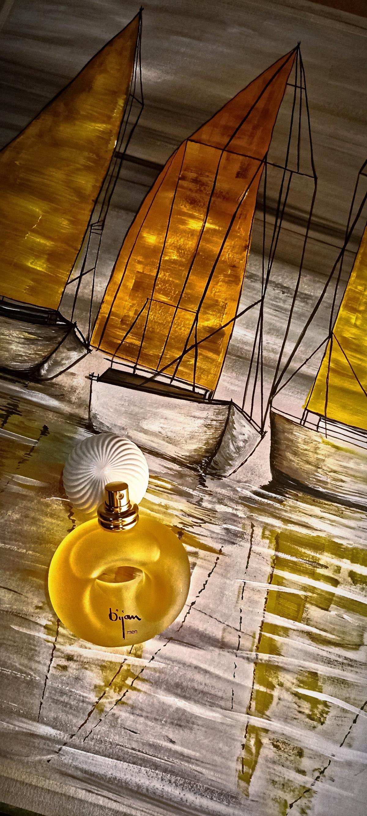 Bijan Men Bijan cologne - a fragrance for men 1987