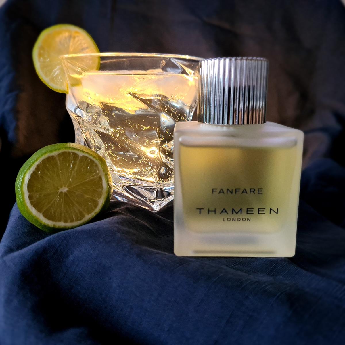 Fanfare Thameen fragancia - una fragancia para Hombres y Mujeres 2023