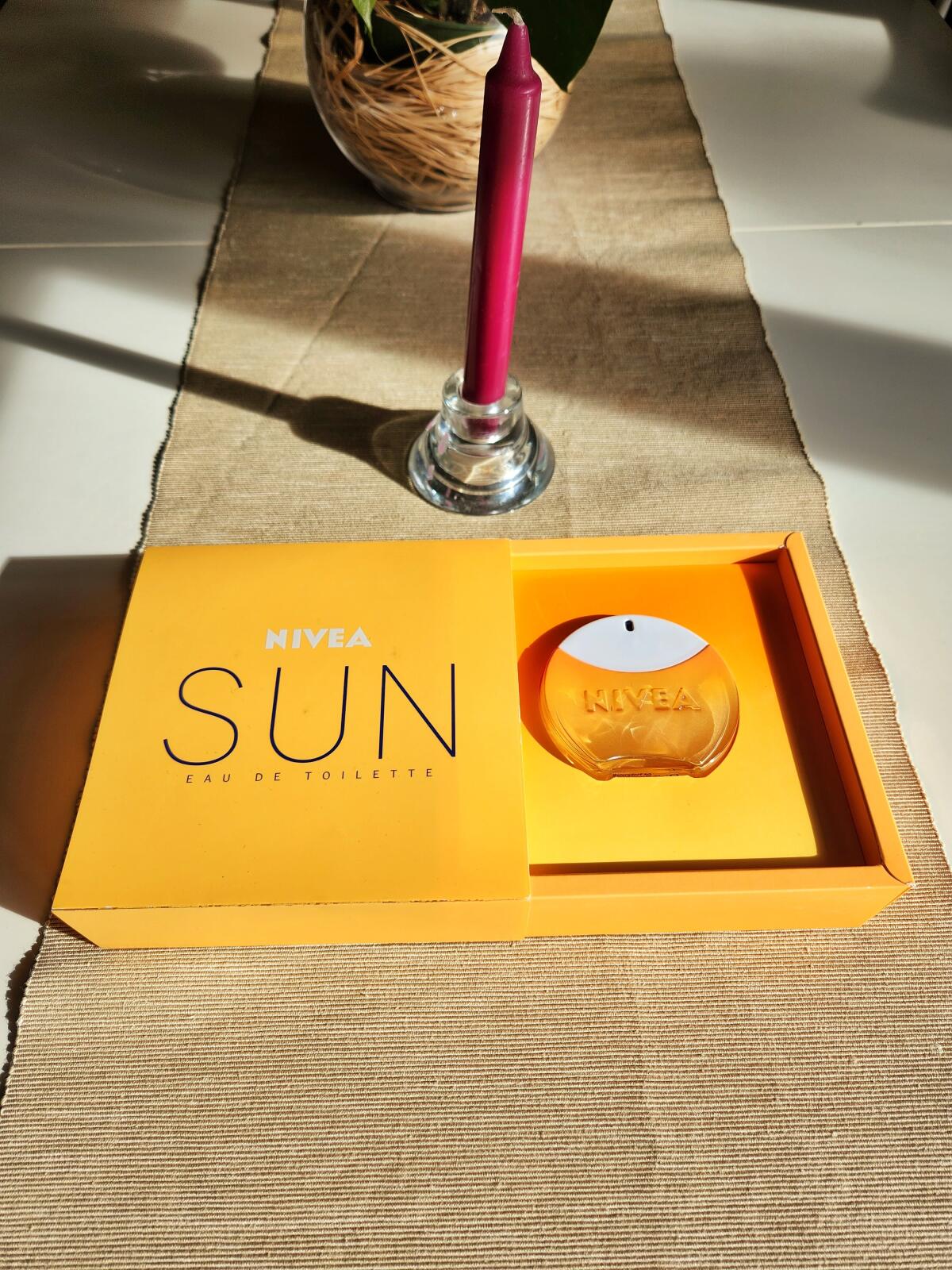 Nivea Sun Nivea perfume - a fragrance for women and men 2019