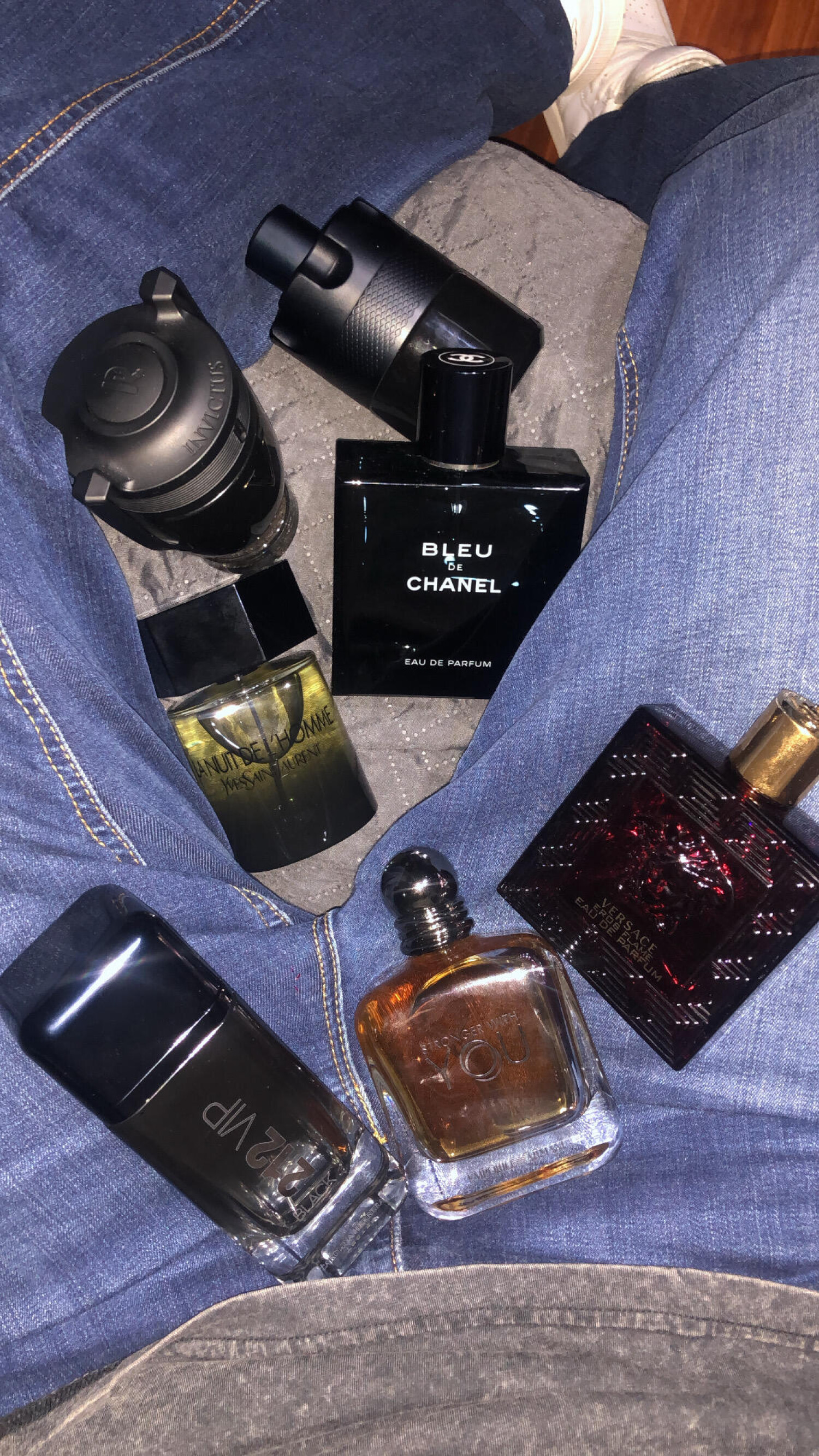 Invictus Victory Rabanne cologne - a fragrance for men 2021