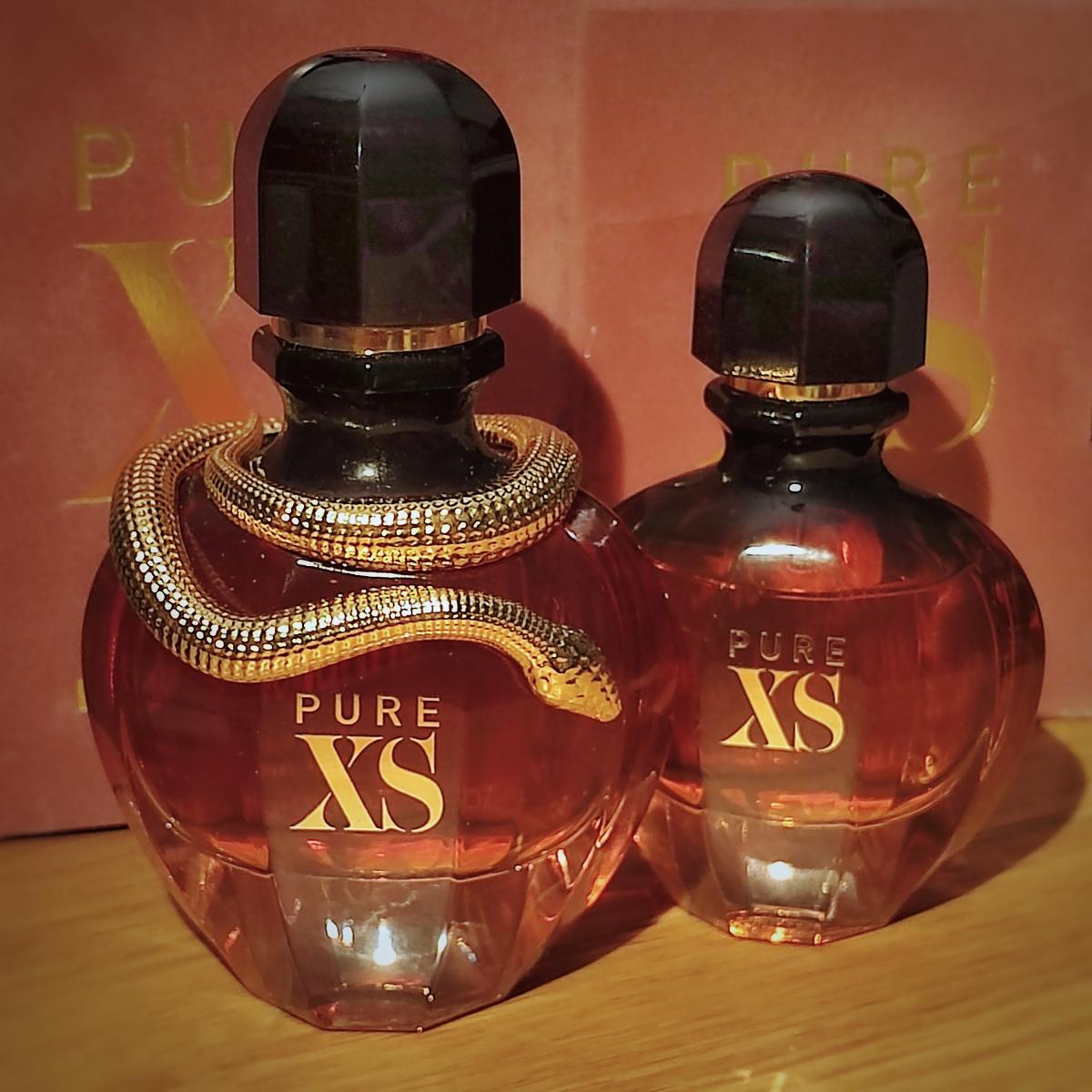 Pure XS For Her Rabanne عطر - a fragrance للنساء 2018