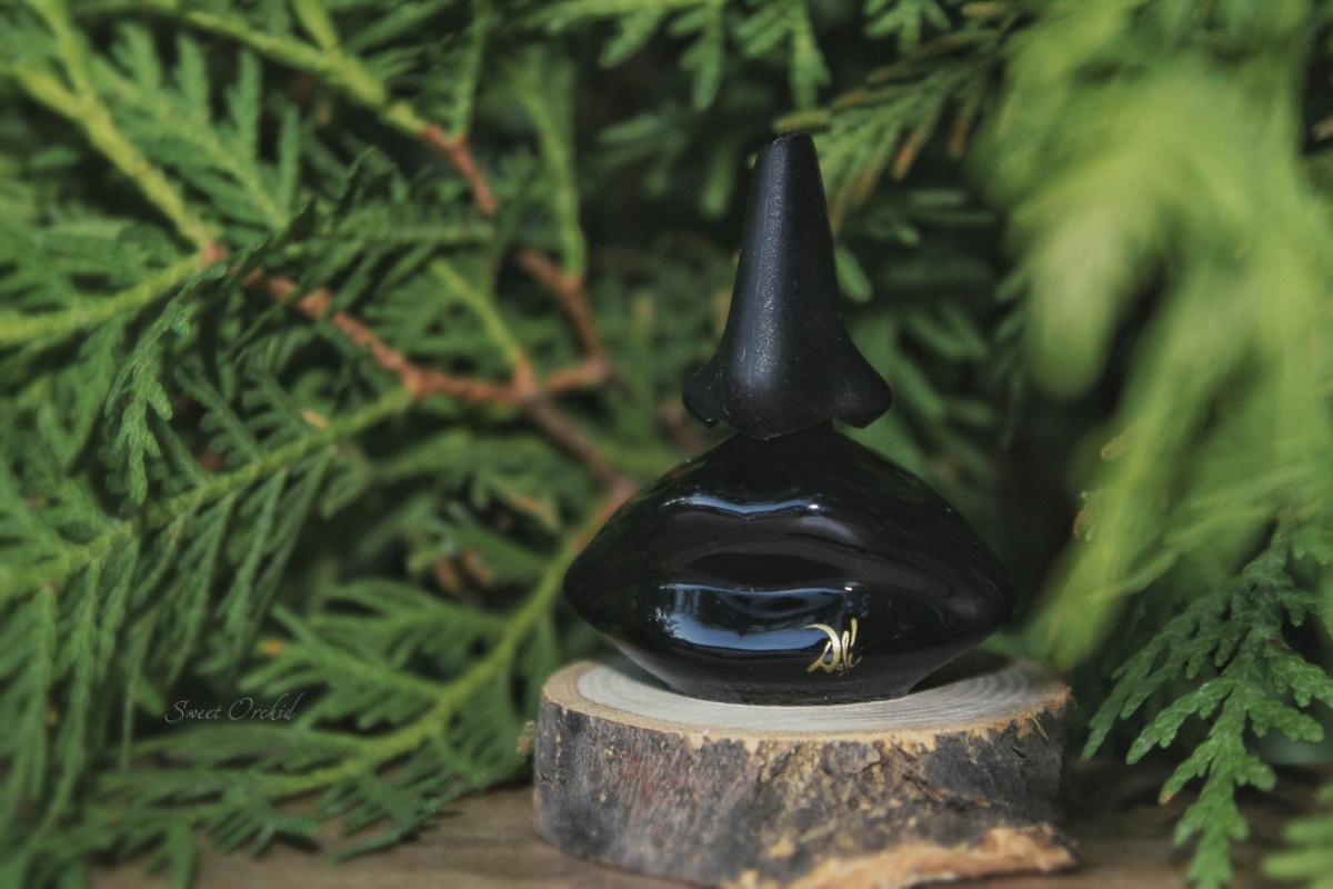 Dali Parfum Salvador Dali perfume - a fragrance for women 1983