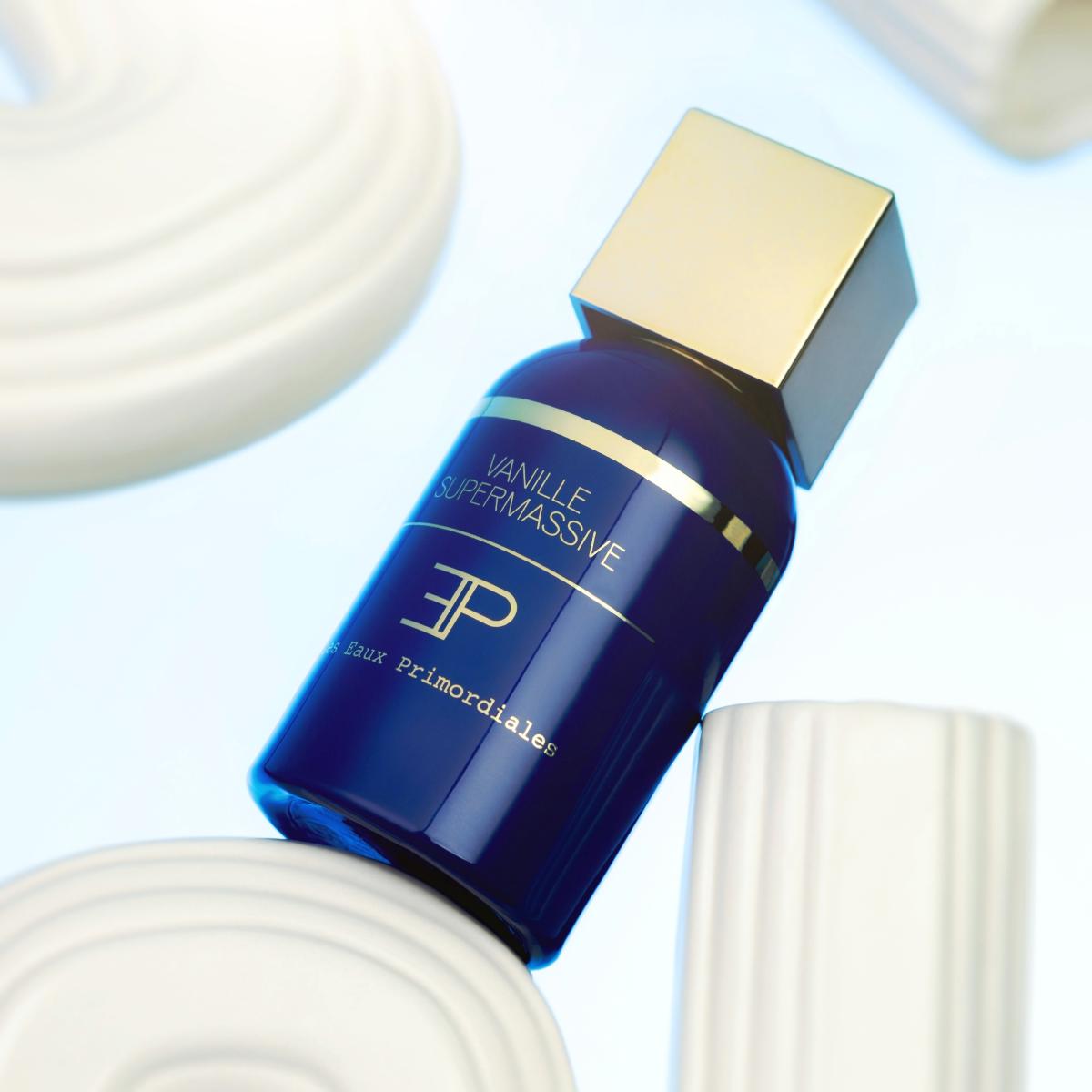 Vanille Supermassive Les EAUX Primordiales perfume - a new fragrance ...