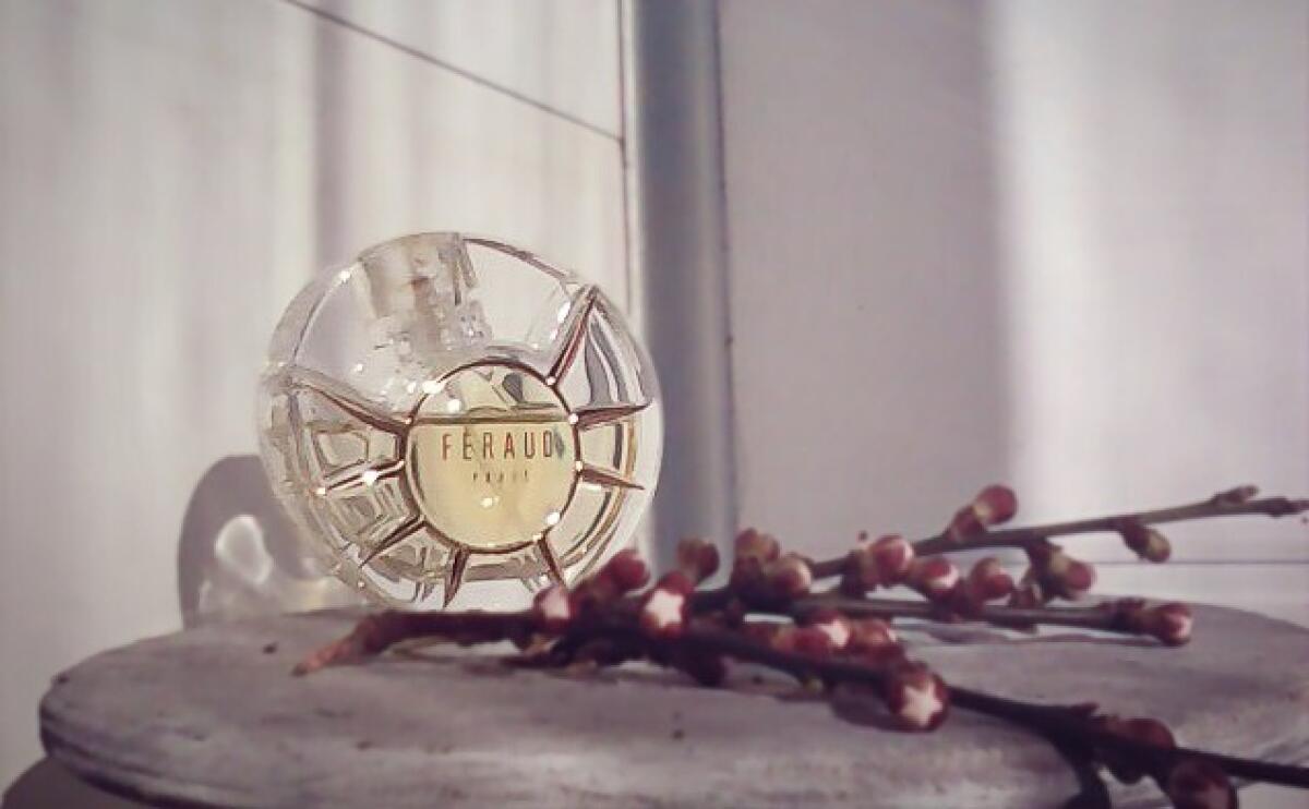 Louis Feraud Louis Feraud perfume - a fragrance for women 2004