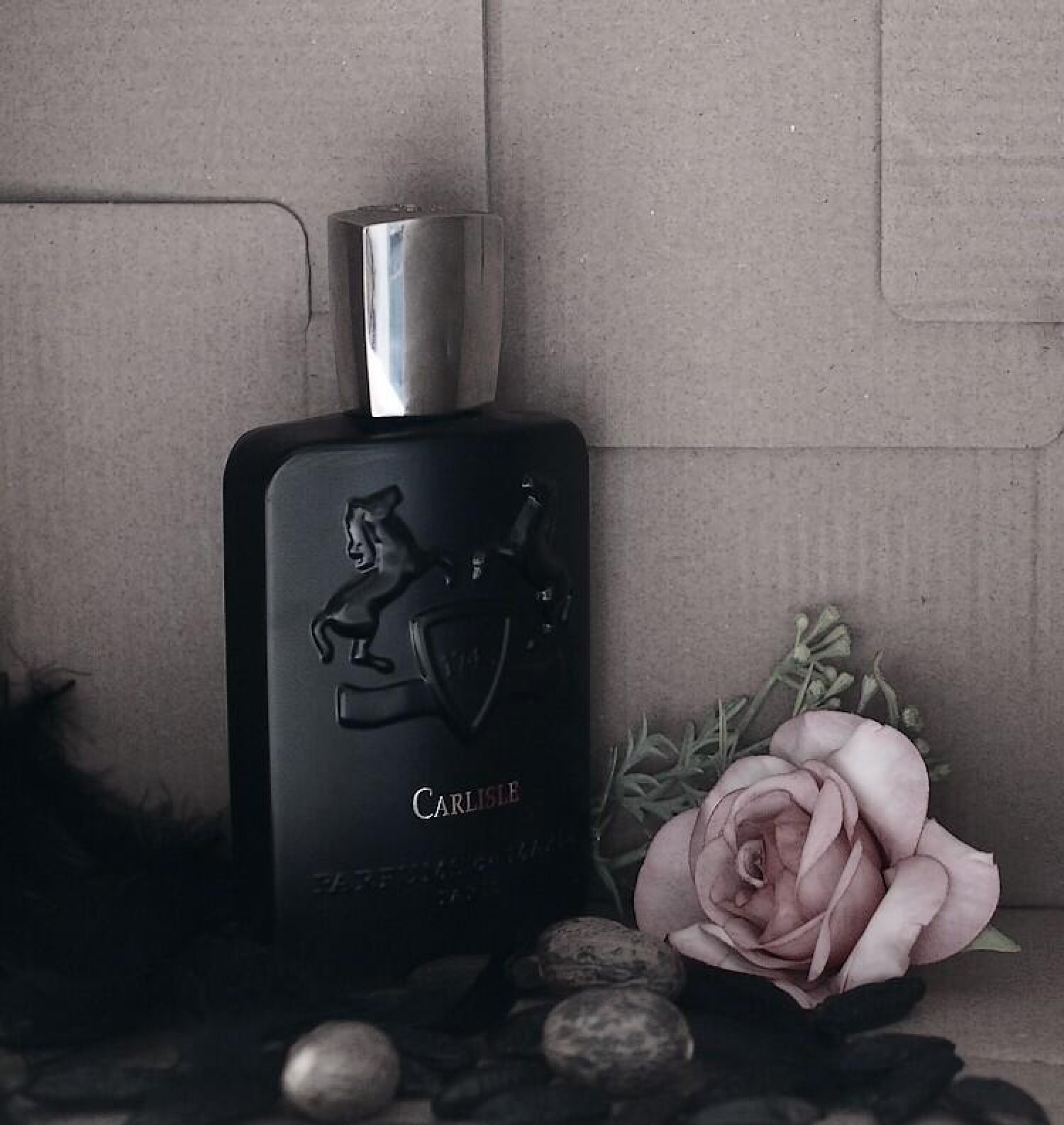 Carlisle Parfums de Marly perfume - a fragrance for women and men 2015