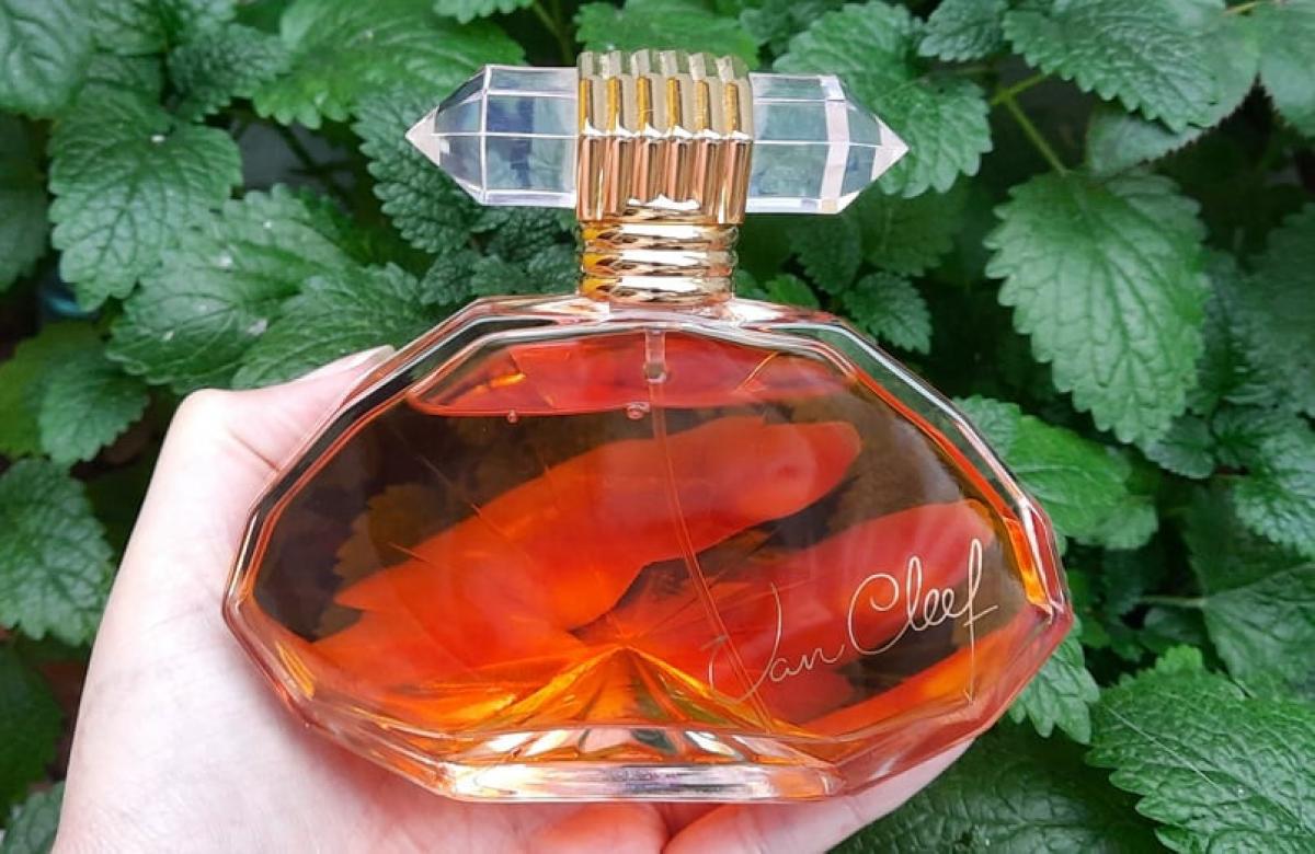 Van Cleef Van Cleef & Arpels perfume - a fragrance for women 1993