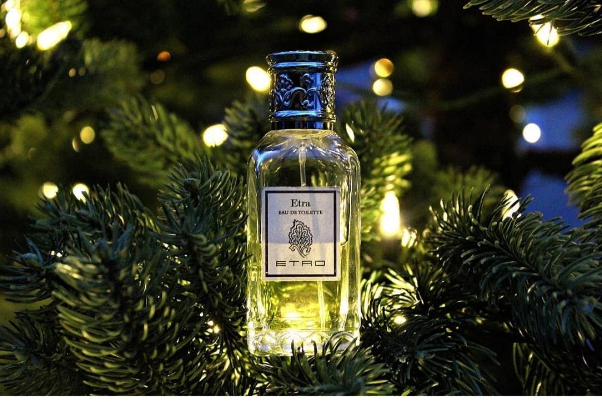 Etra Etro аромат — аромат для мужчин и женщин 1999
