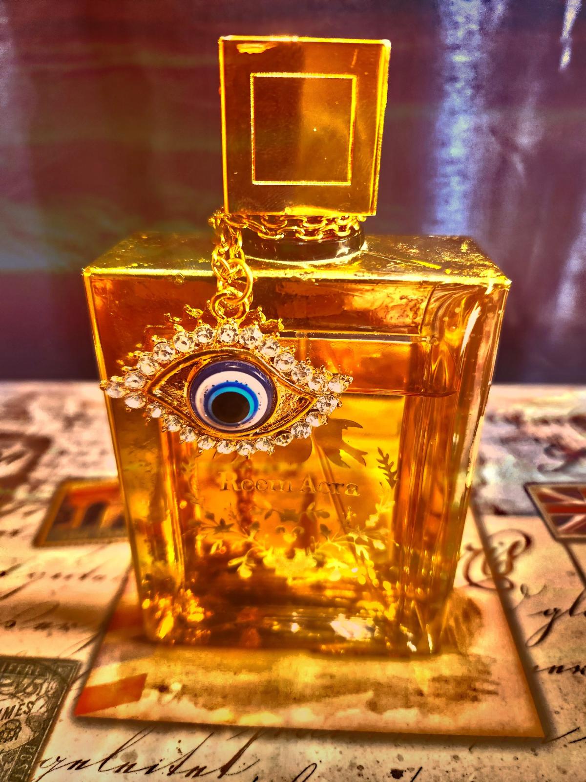 Reem Acra Eau de Parfum Reem Acra perfume - a fragrance for women 2012