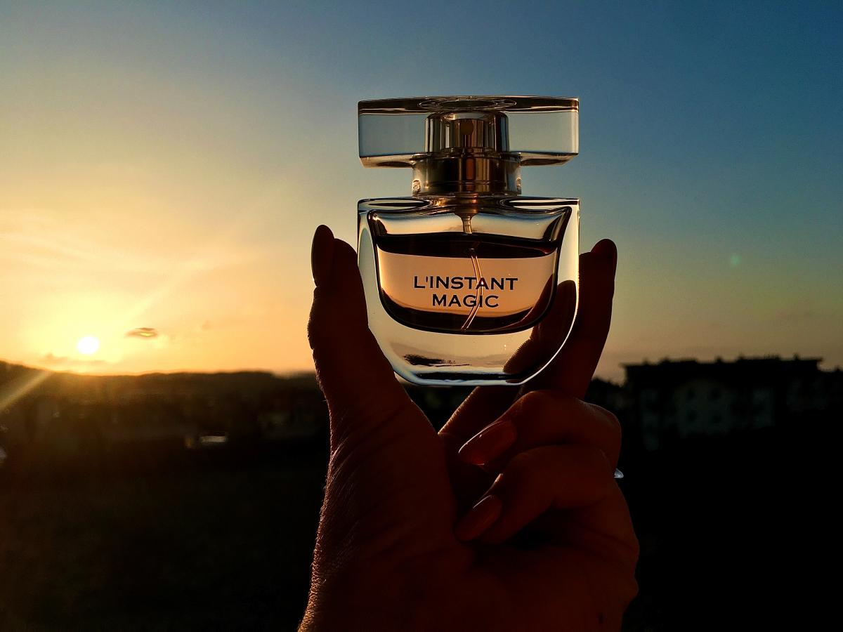 L'Instant Magic Guerlain perfume - a fragrance for women 2007