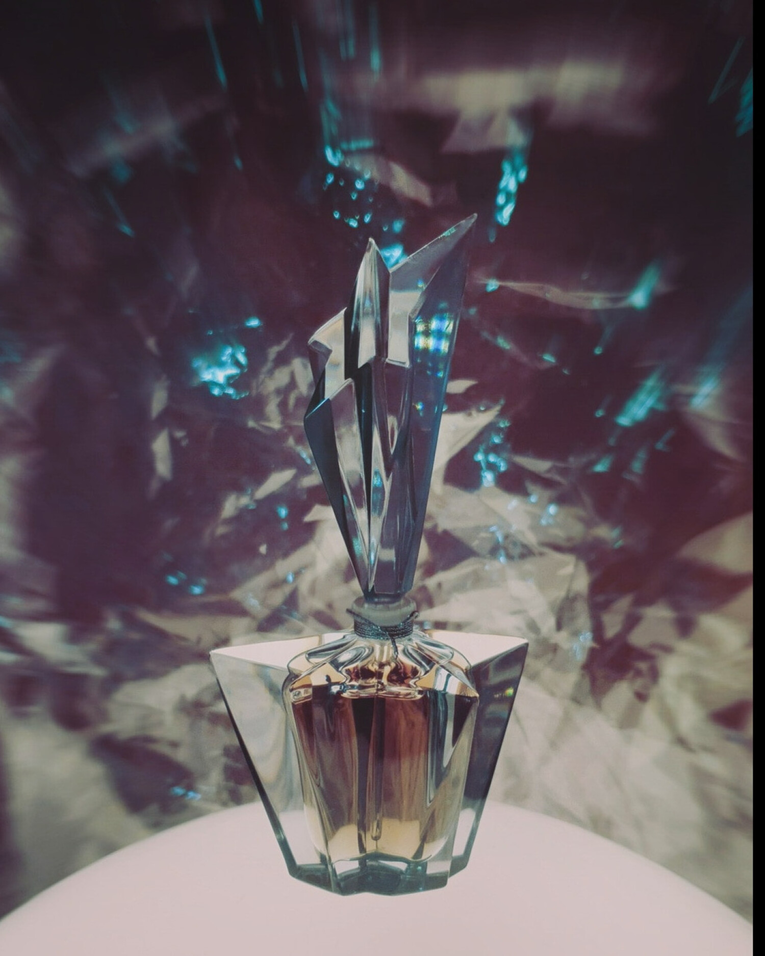 Angel Mugler perfume - a fragrance for women 1992