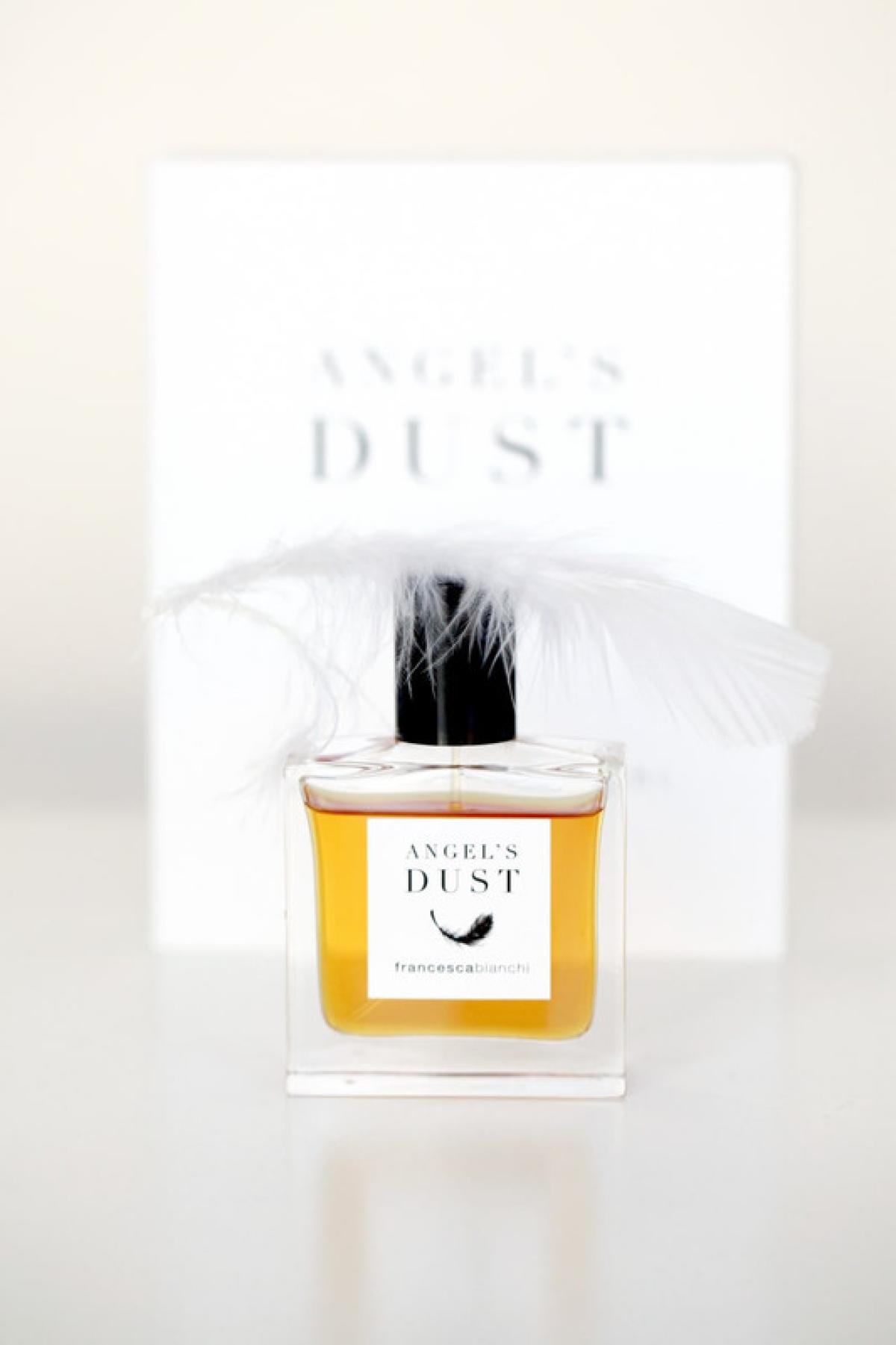 Angel's Dust Francesca Bianchi perfume - a fragrance for women and men 2016