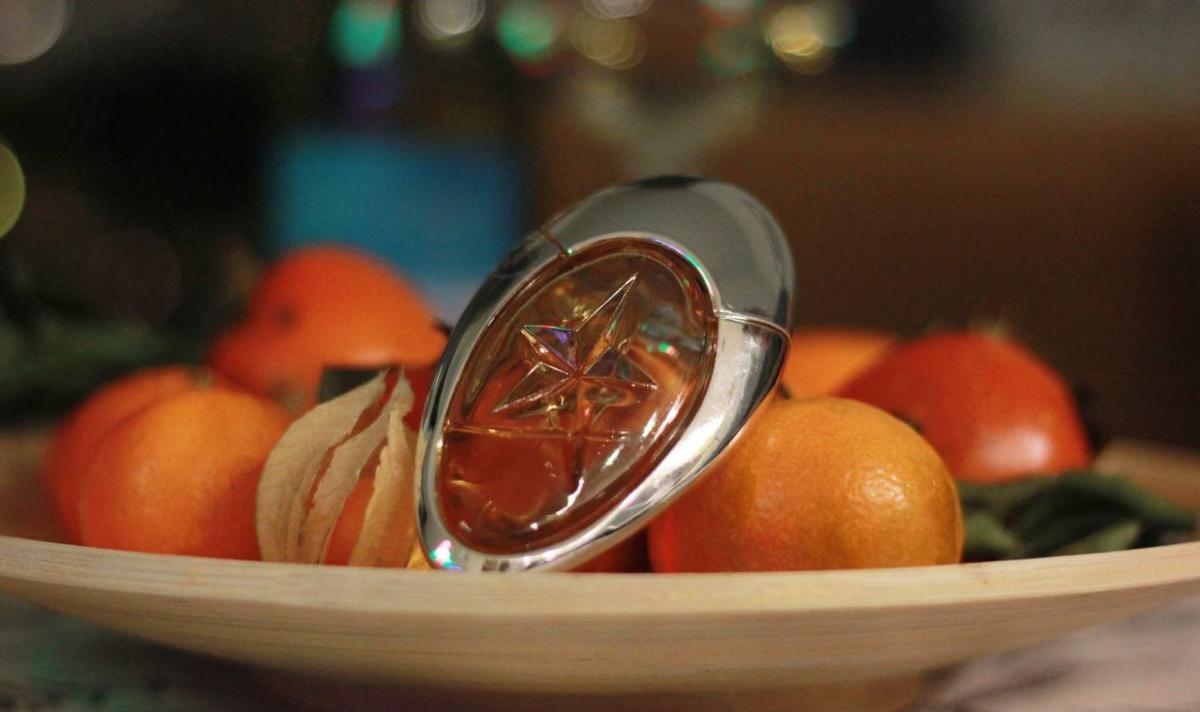 Angel Muse Mugler perfume - a fragrance for women 2016