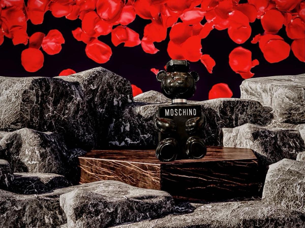 Toy Boy Moschino cologne - a fragrance for men 2019