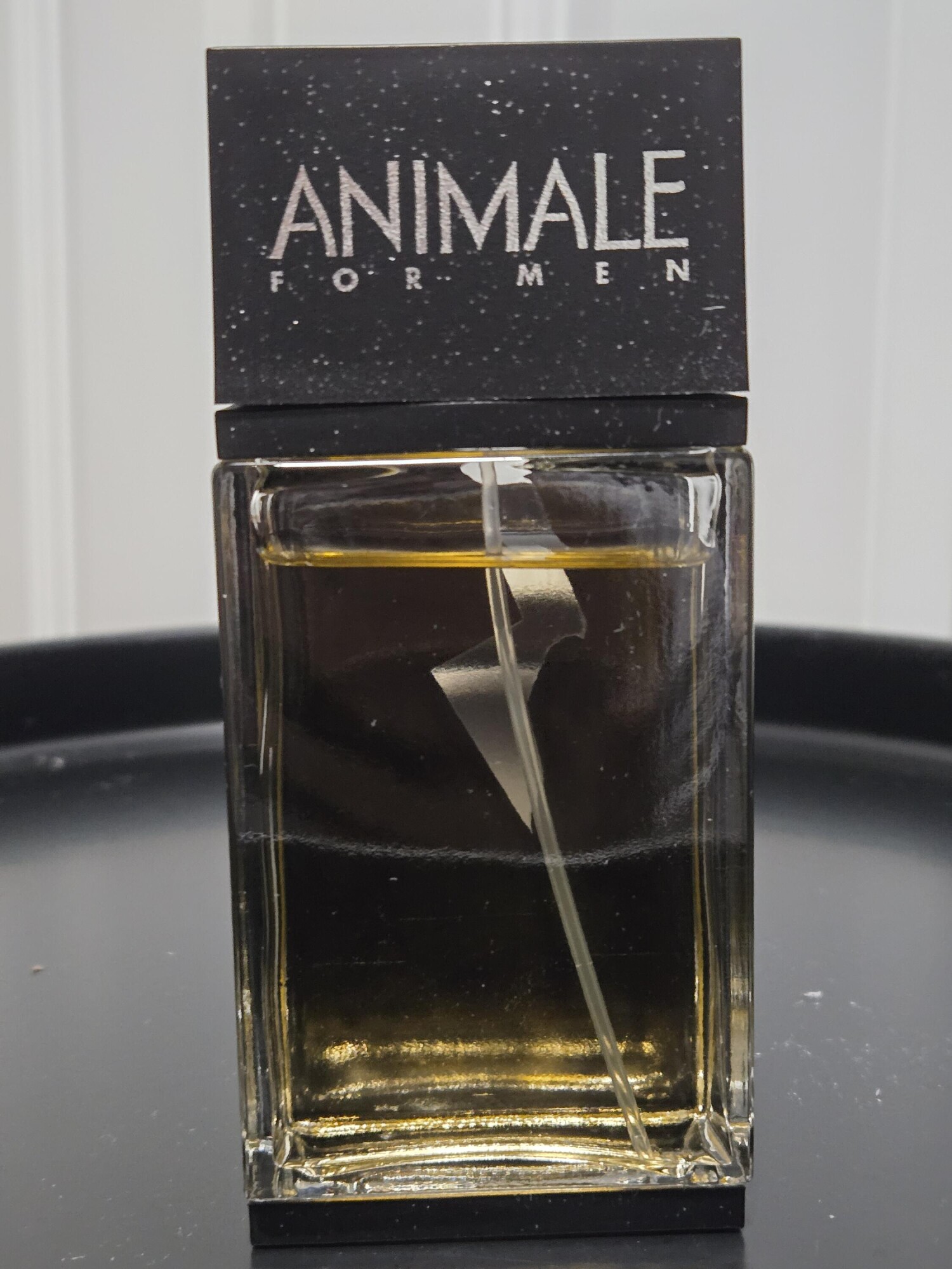 Animale for Men Animale cologne - a fragrance for men 1993
